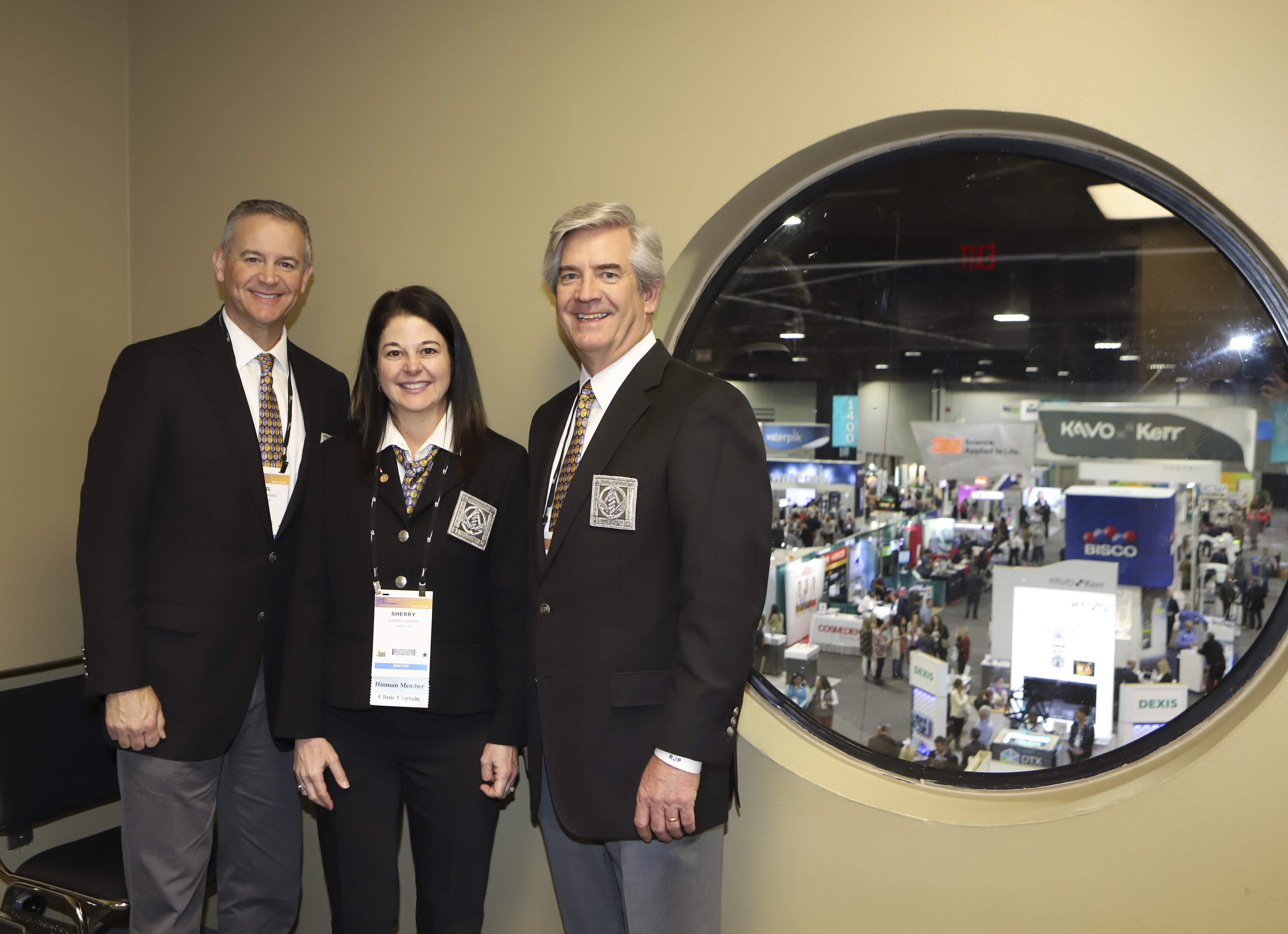 The Hinman Dental Society