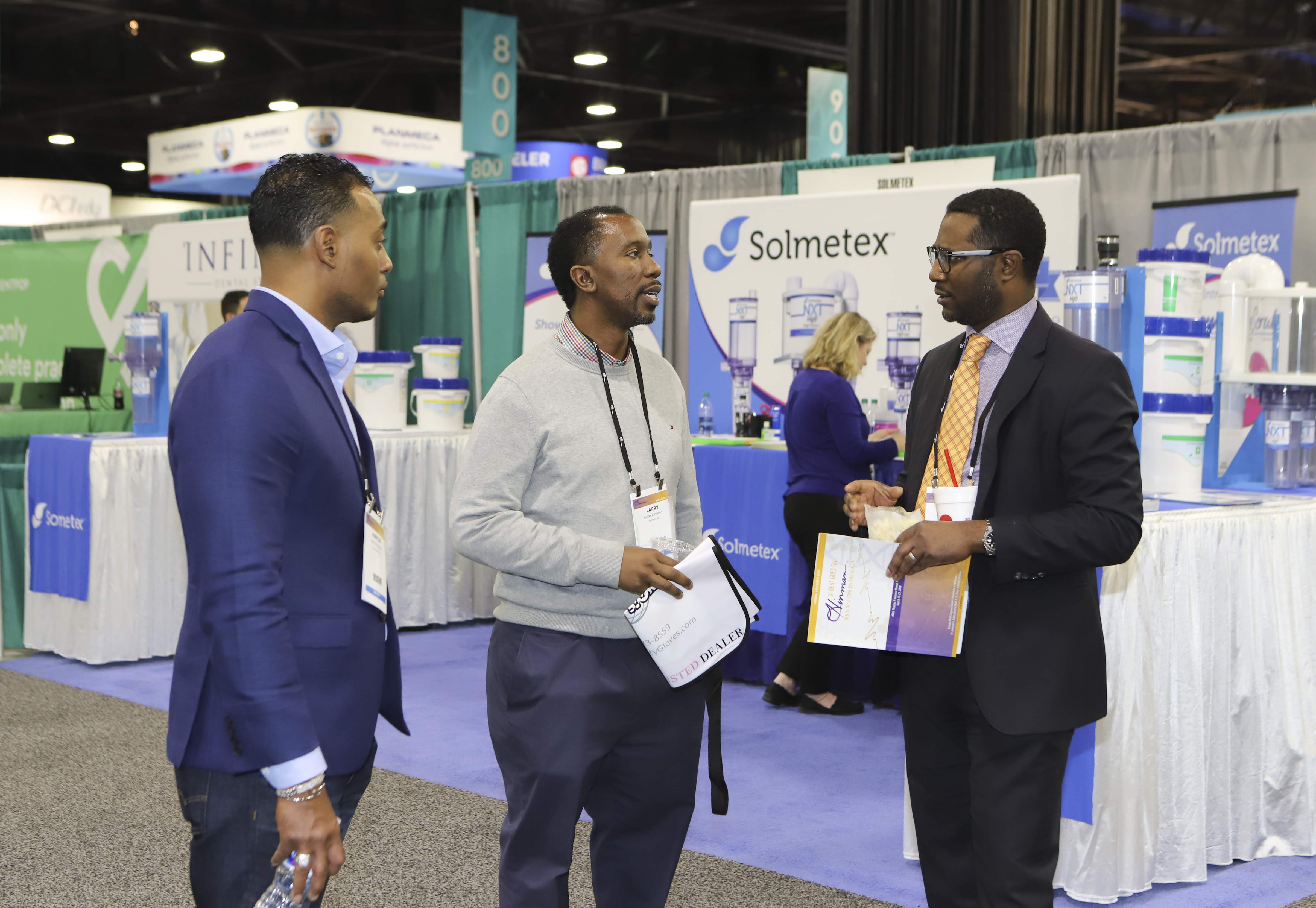 The Hinman Dental Society