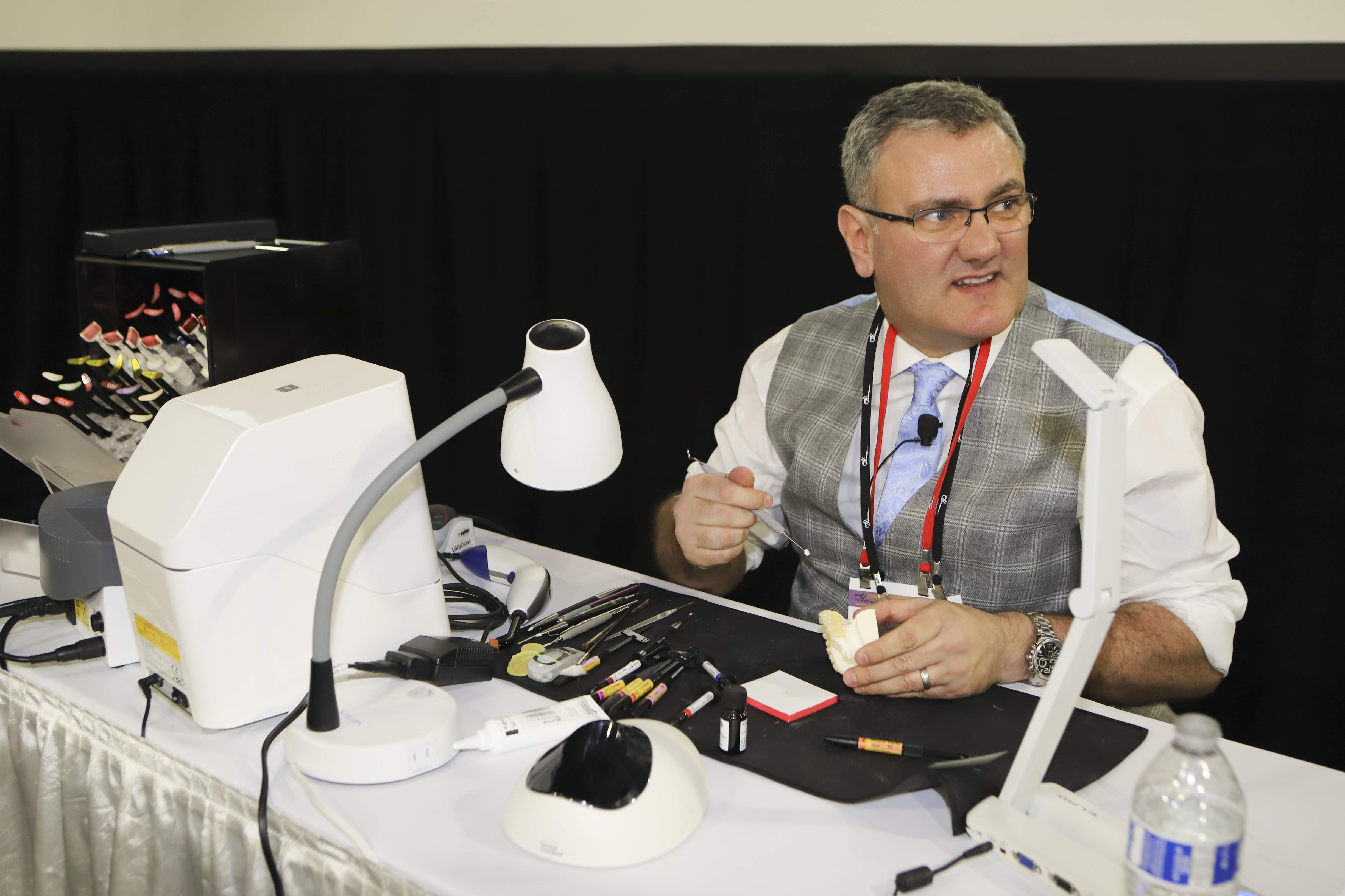 The Hinman Dental Society