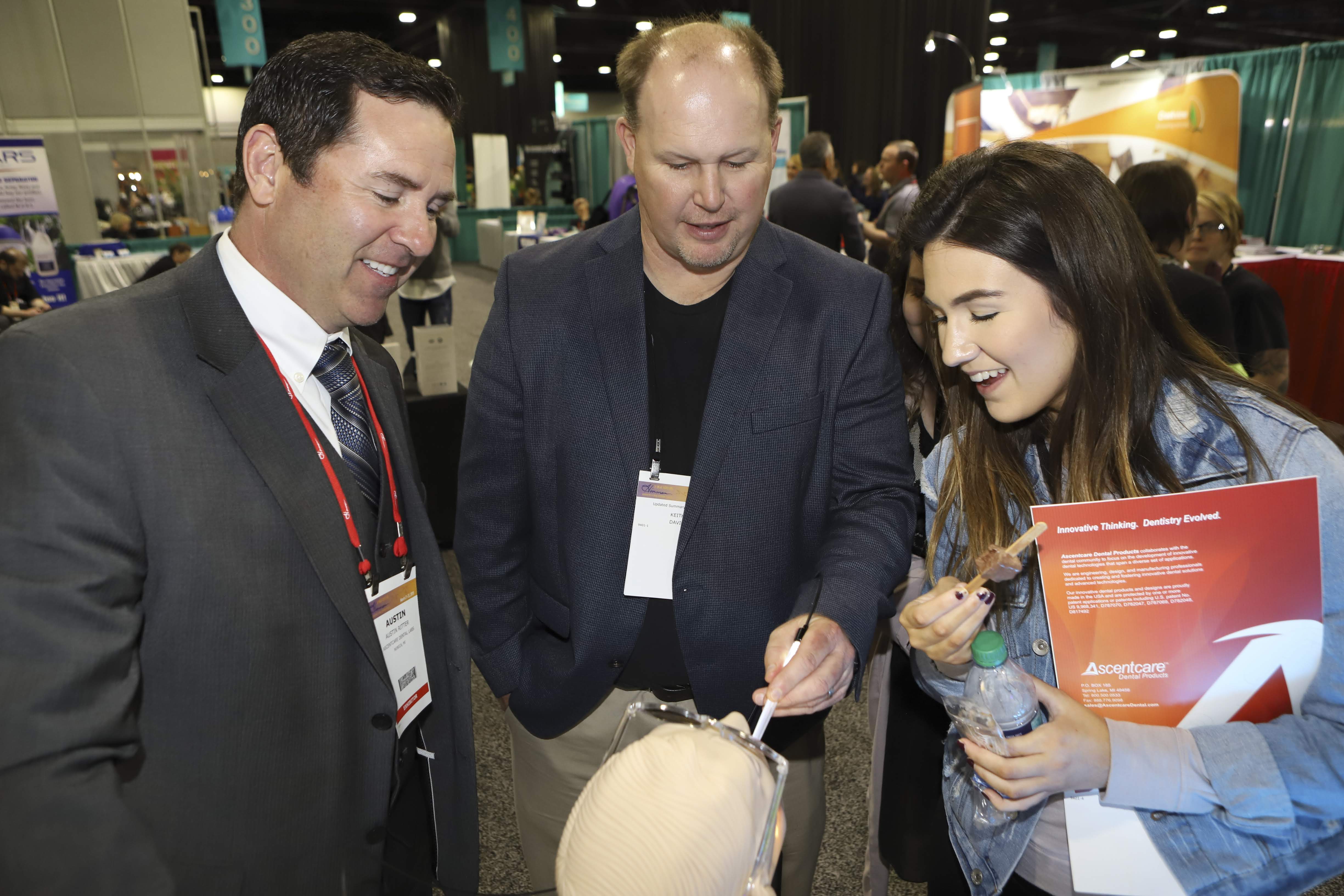 The Hinman Dental Society