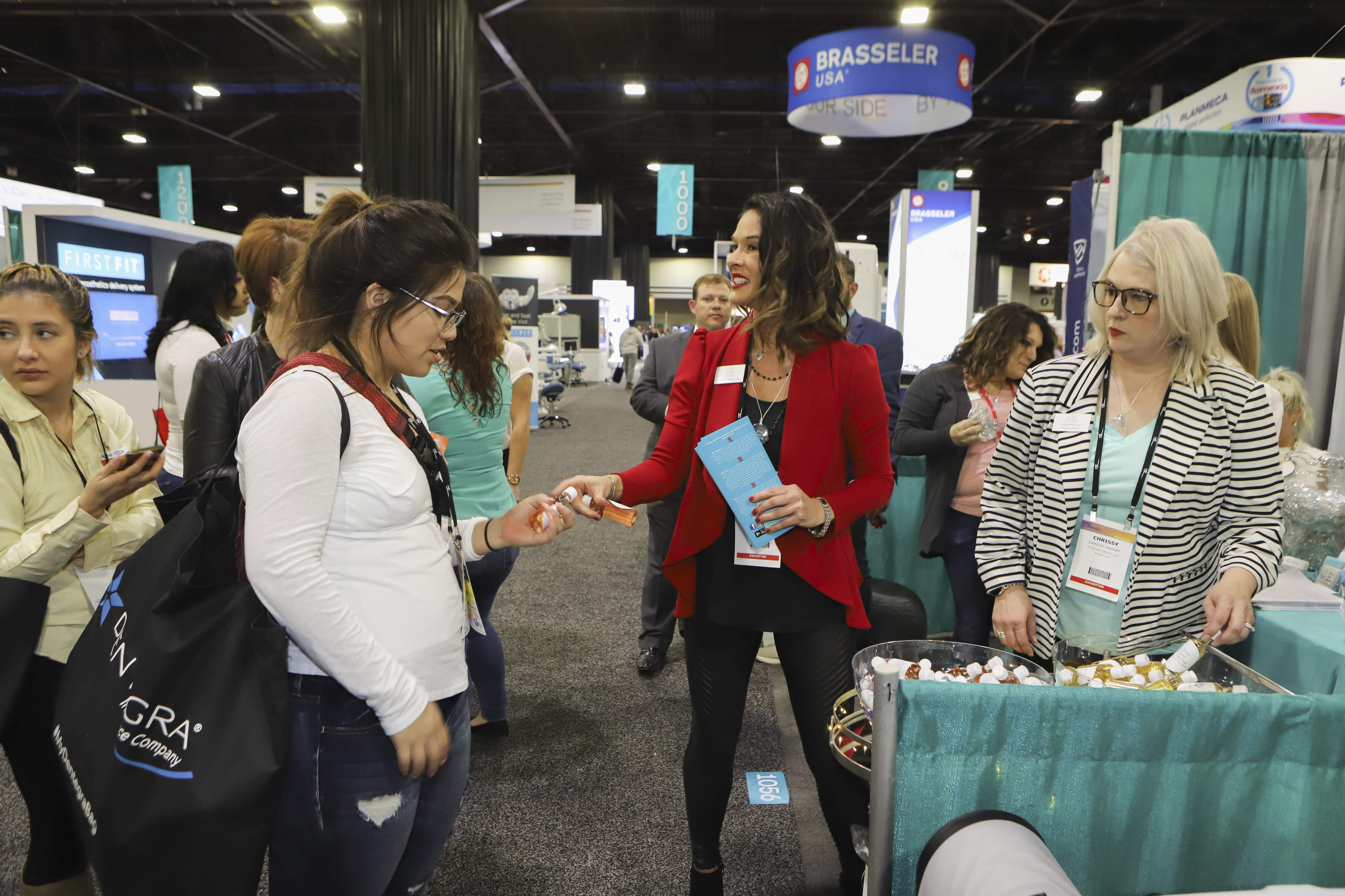 The Hinman Dental Society