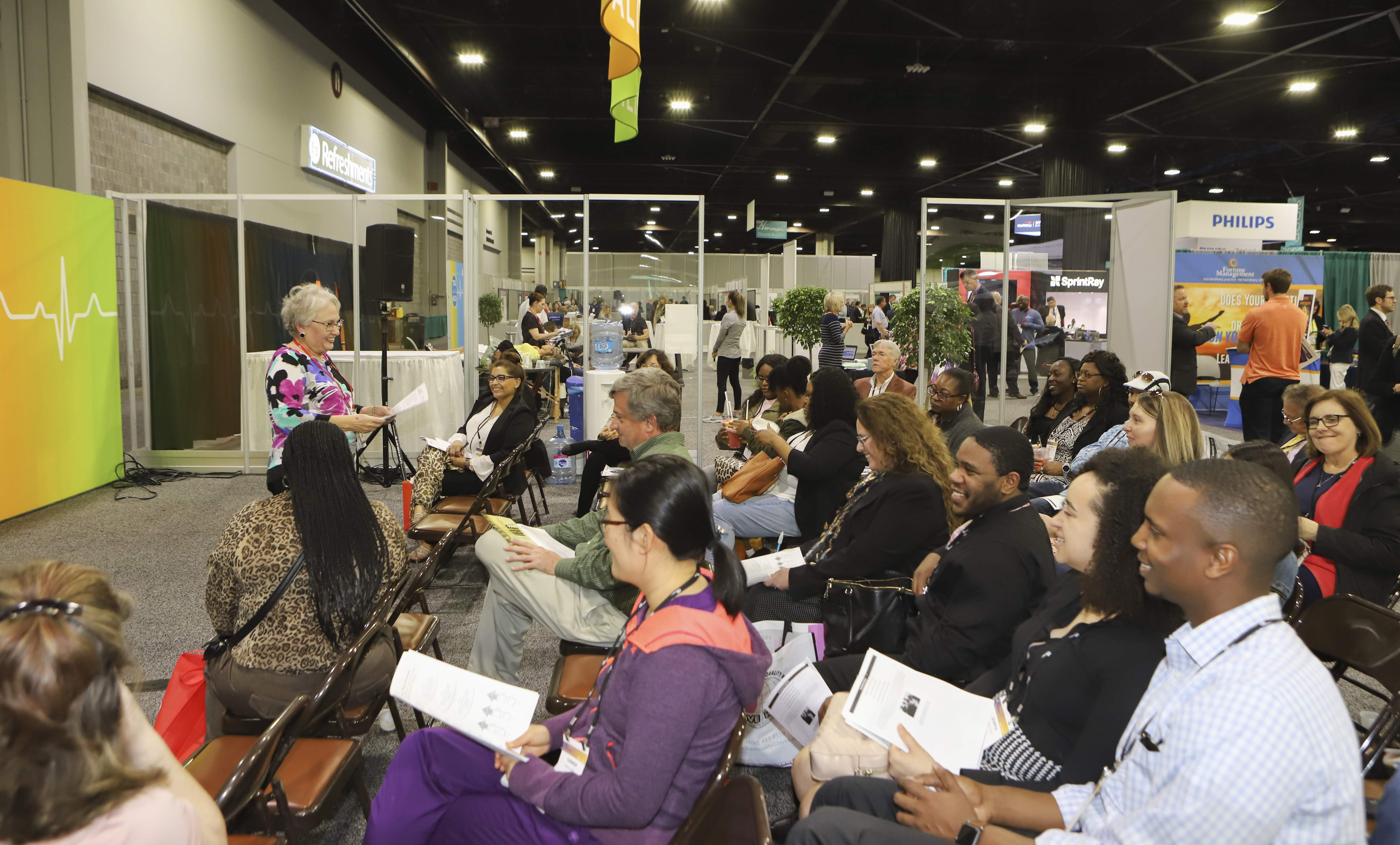 The Hinman Dental Society