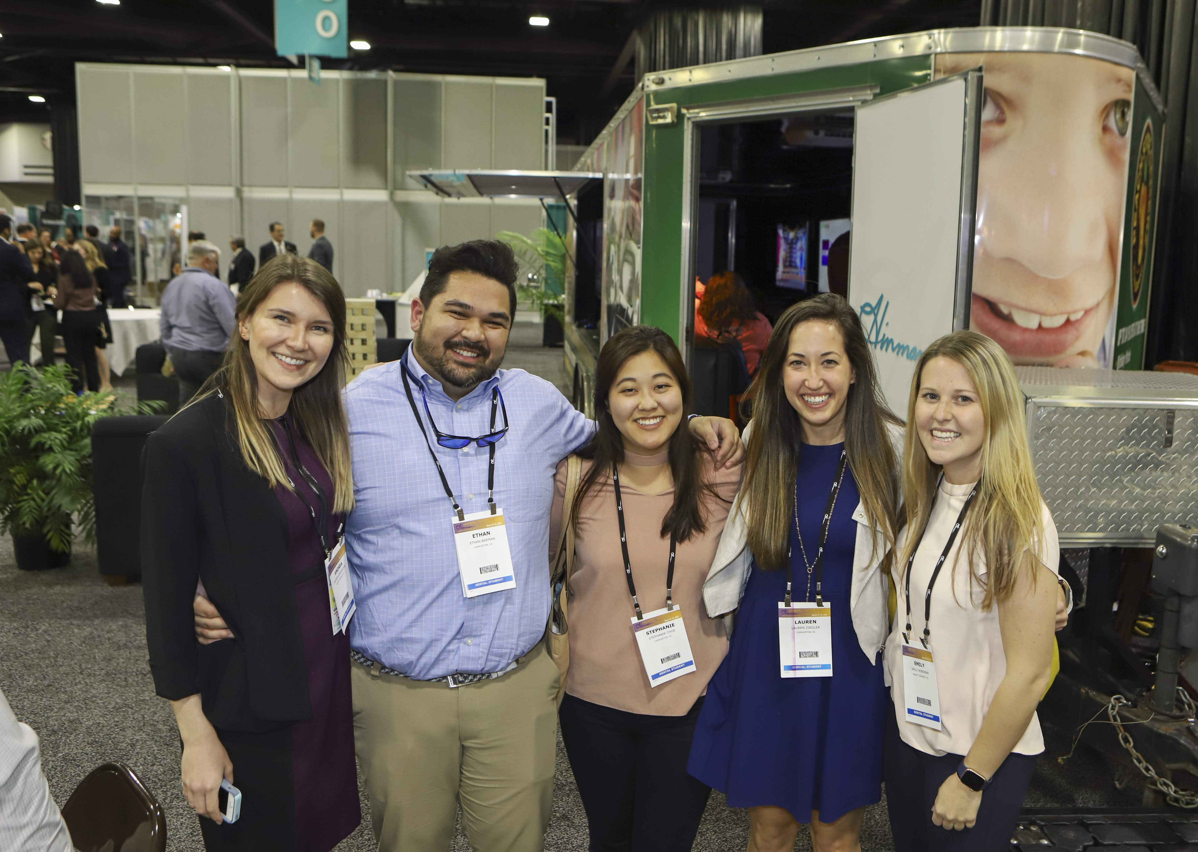 The Hinman Dental Society