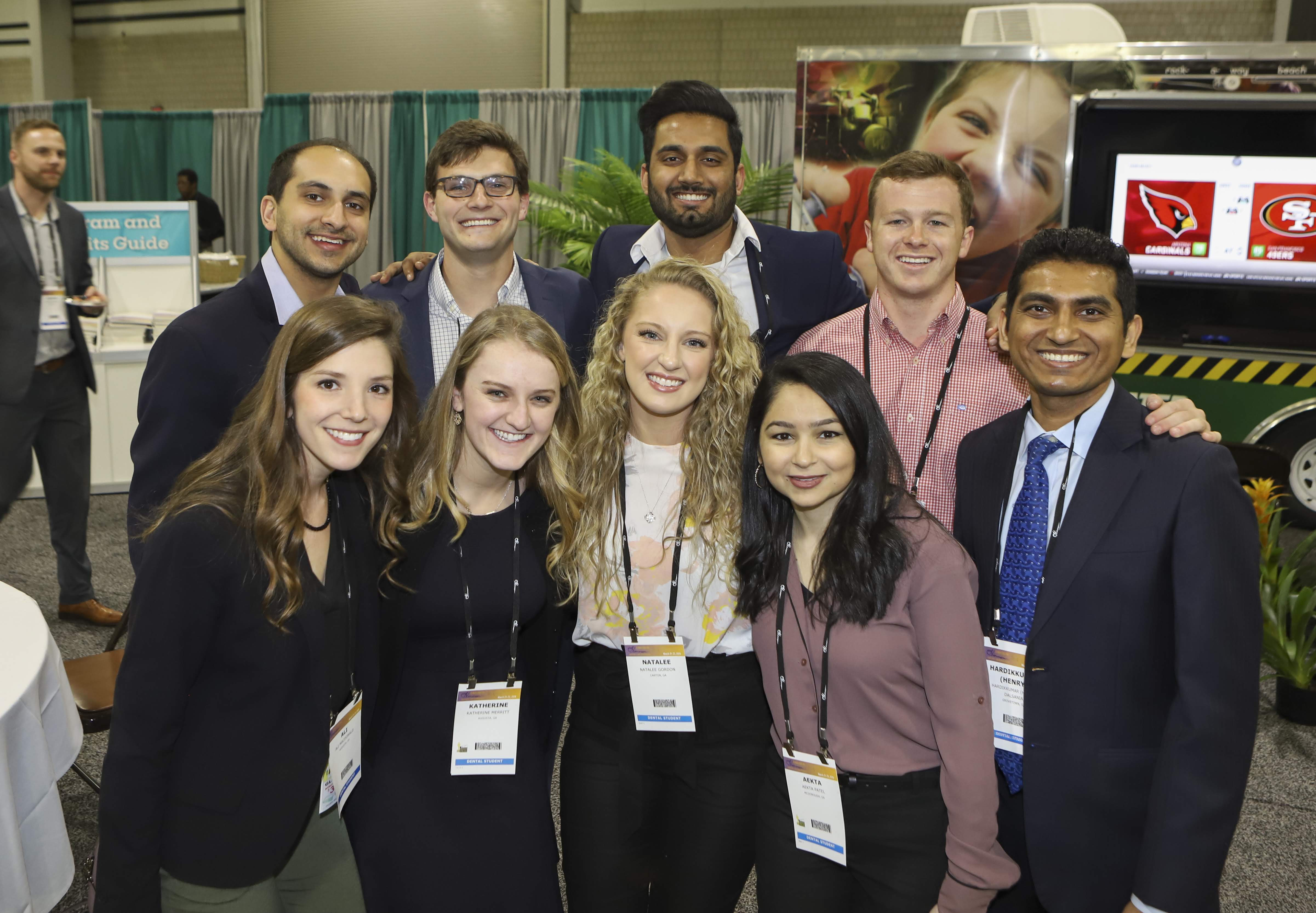 The Hinman Dental Society