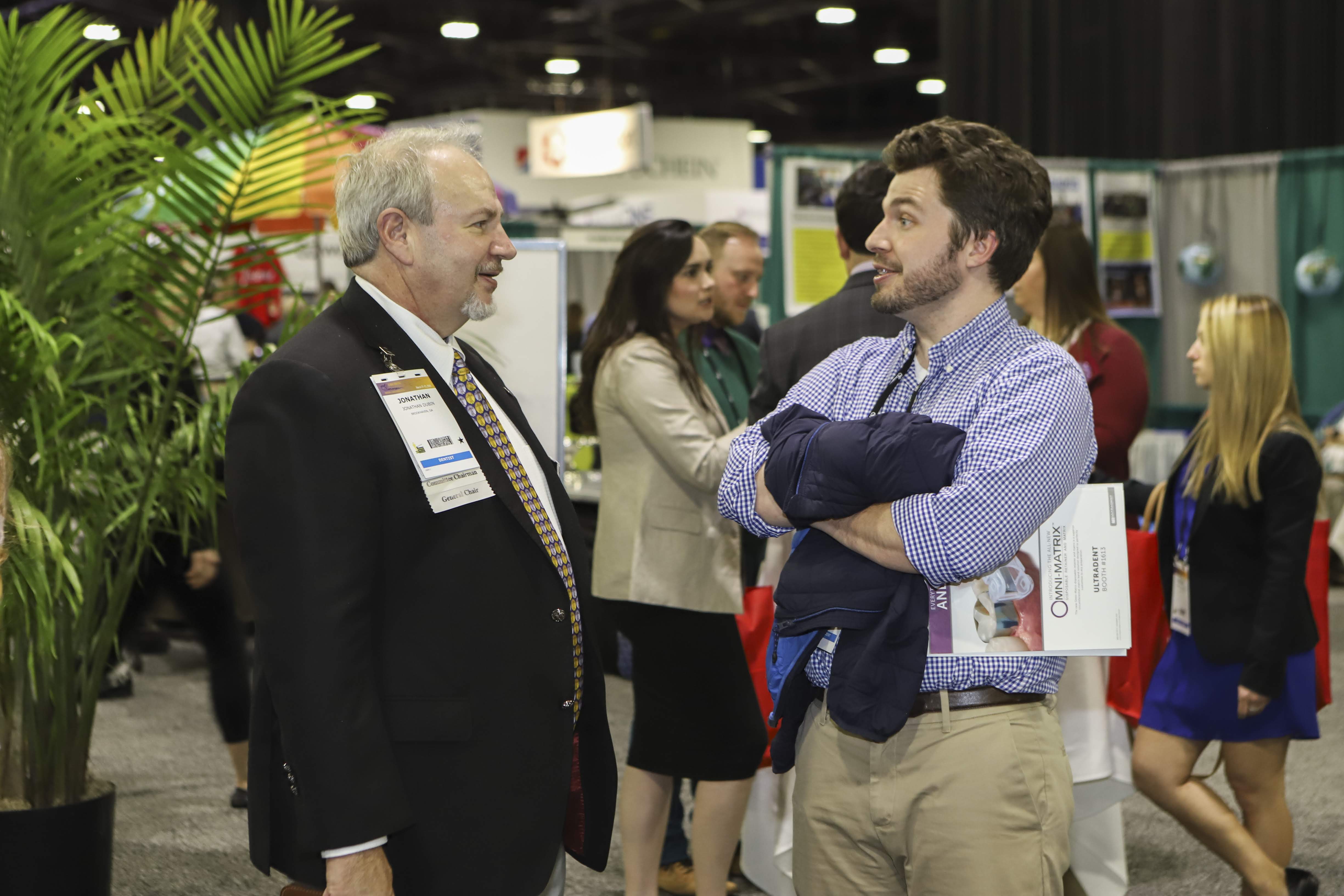 The Hinman Dental Society