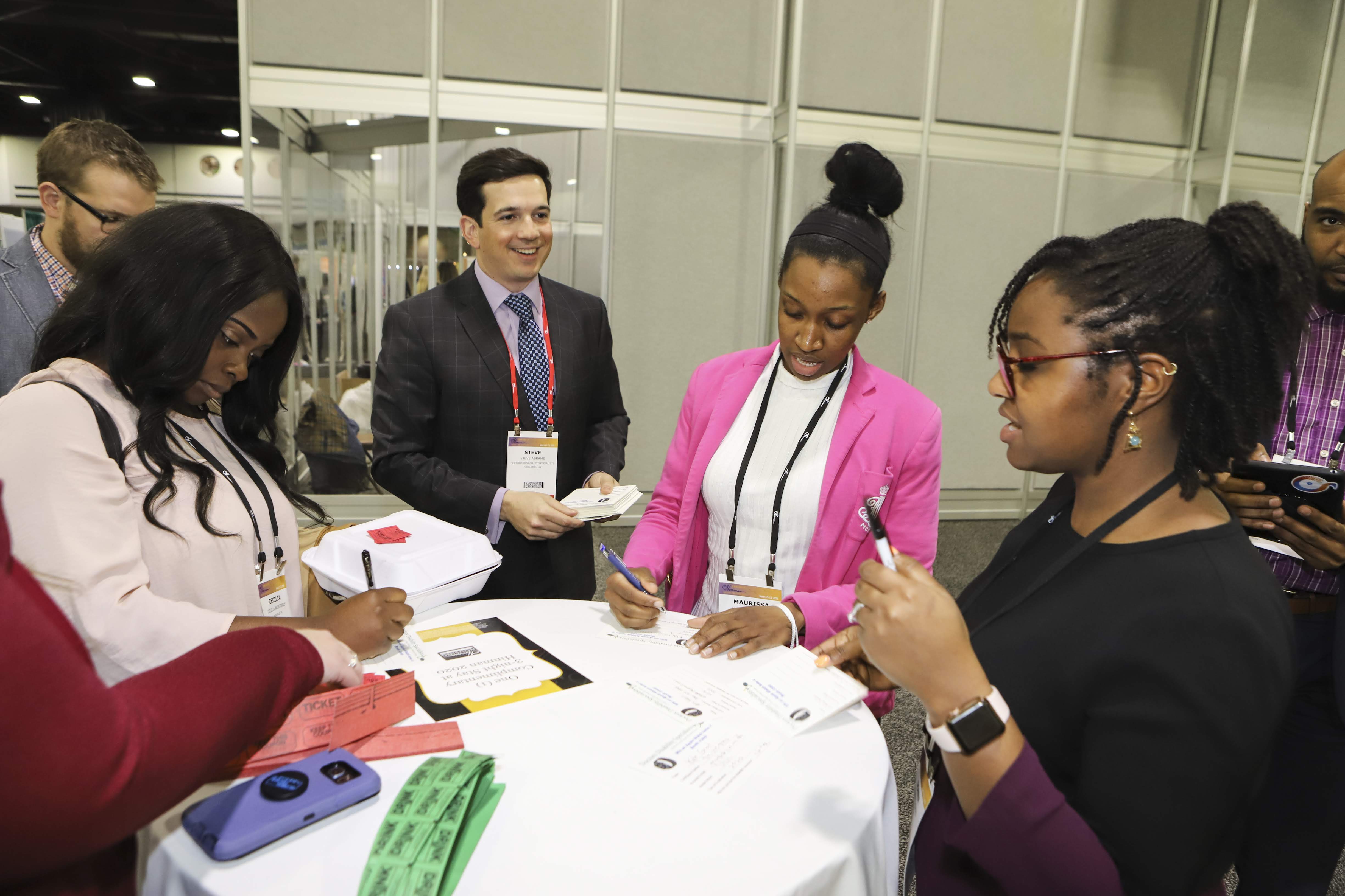 The Hinman Dental Society