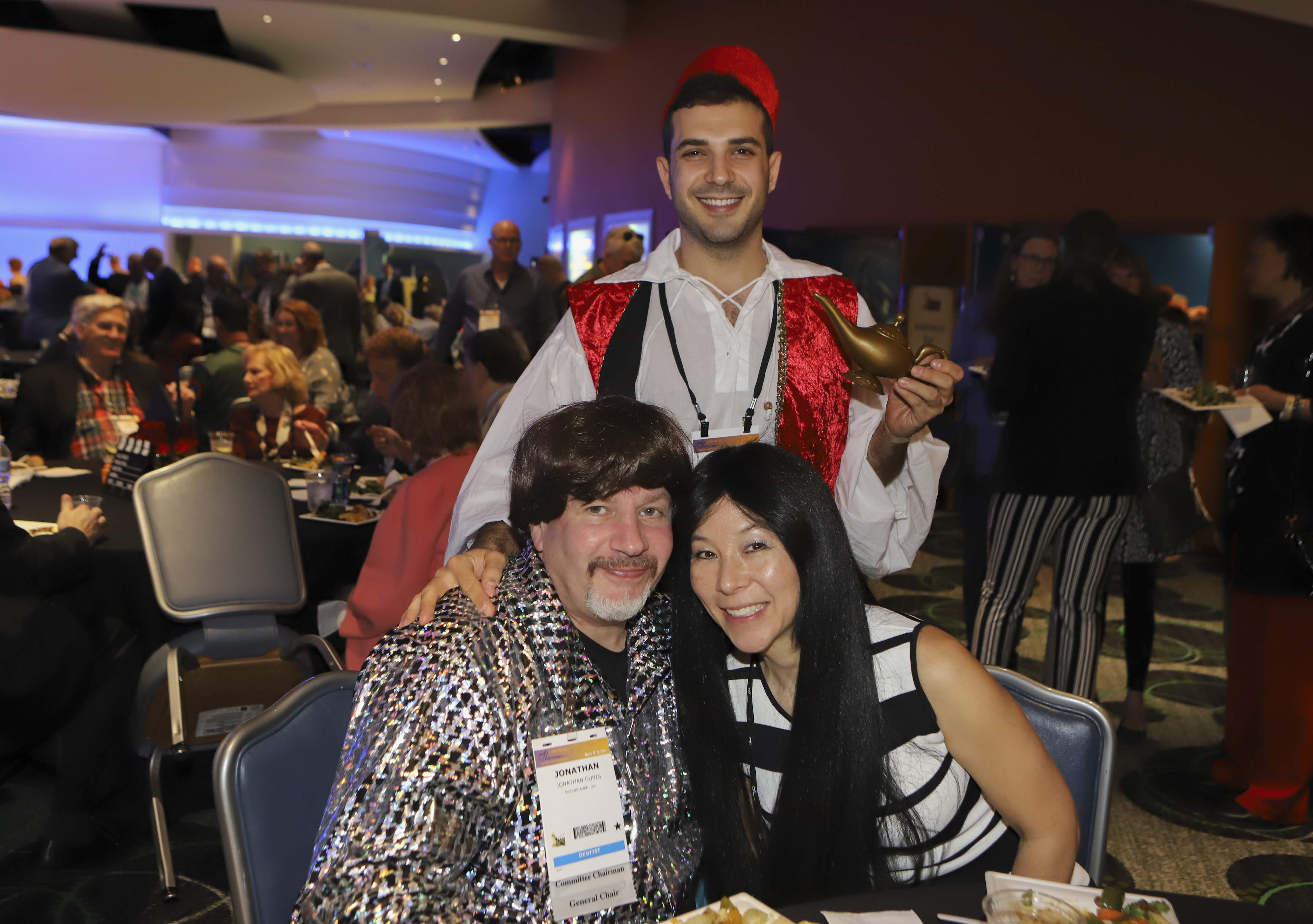 The Hinman Dental Society