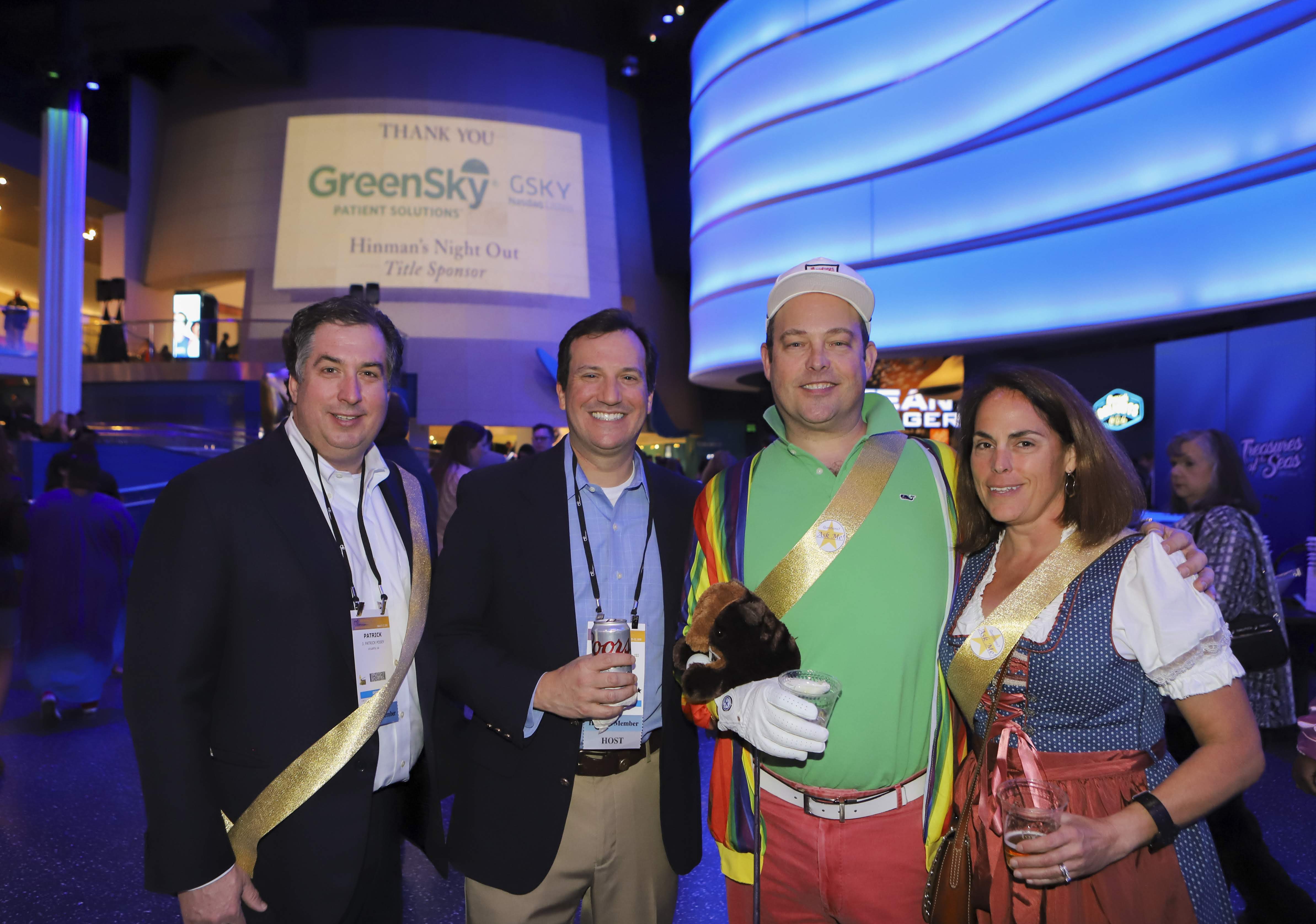 The Hinman Dental Society