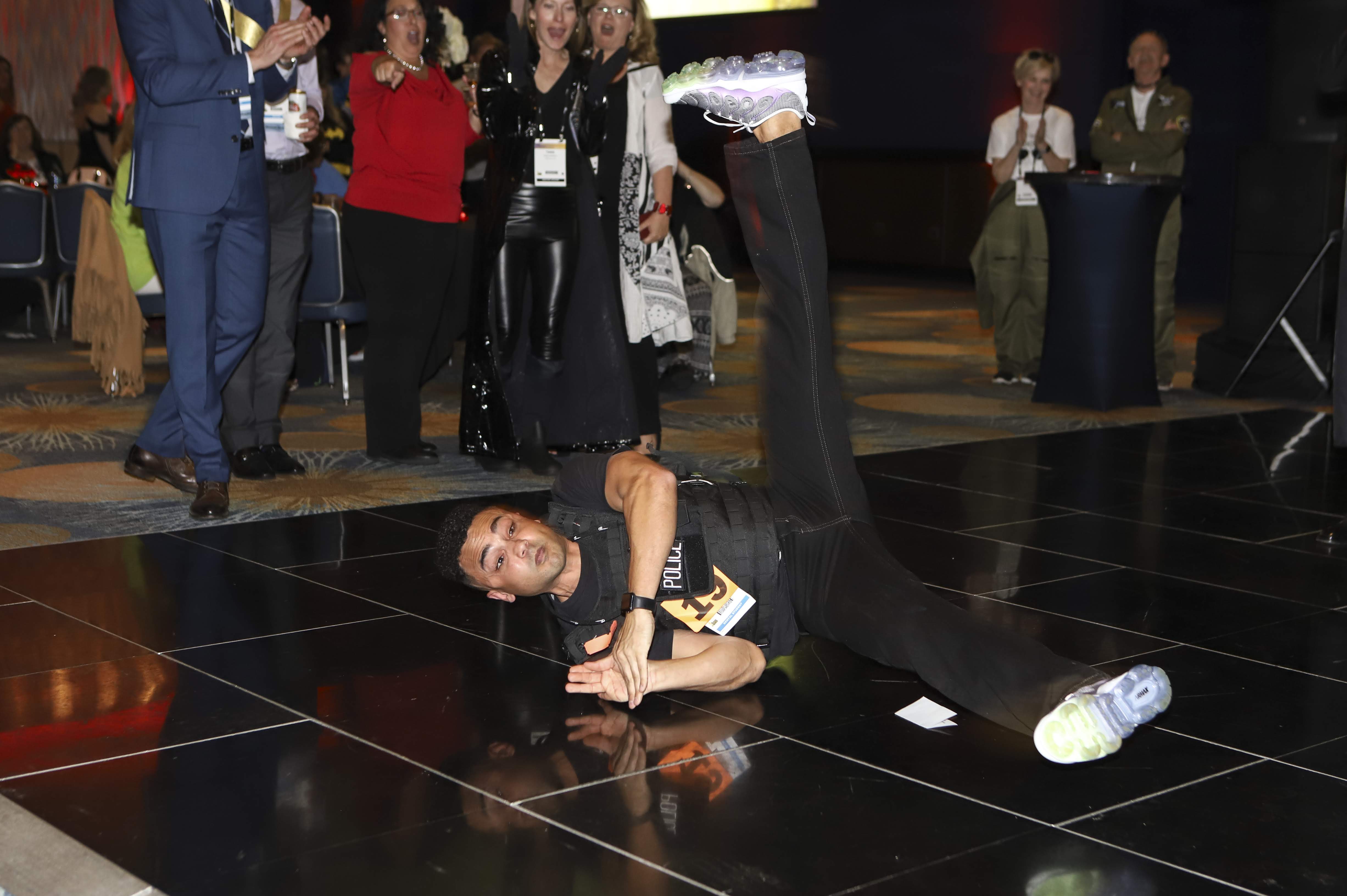 The Hinman Dental Society