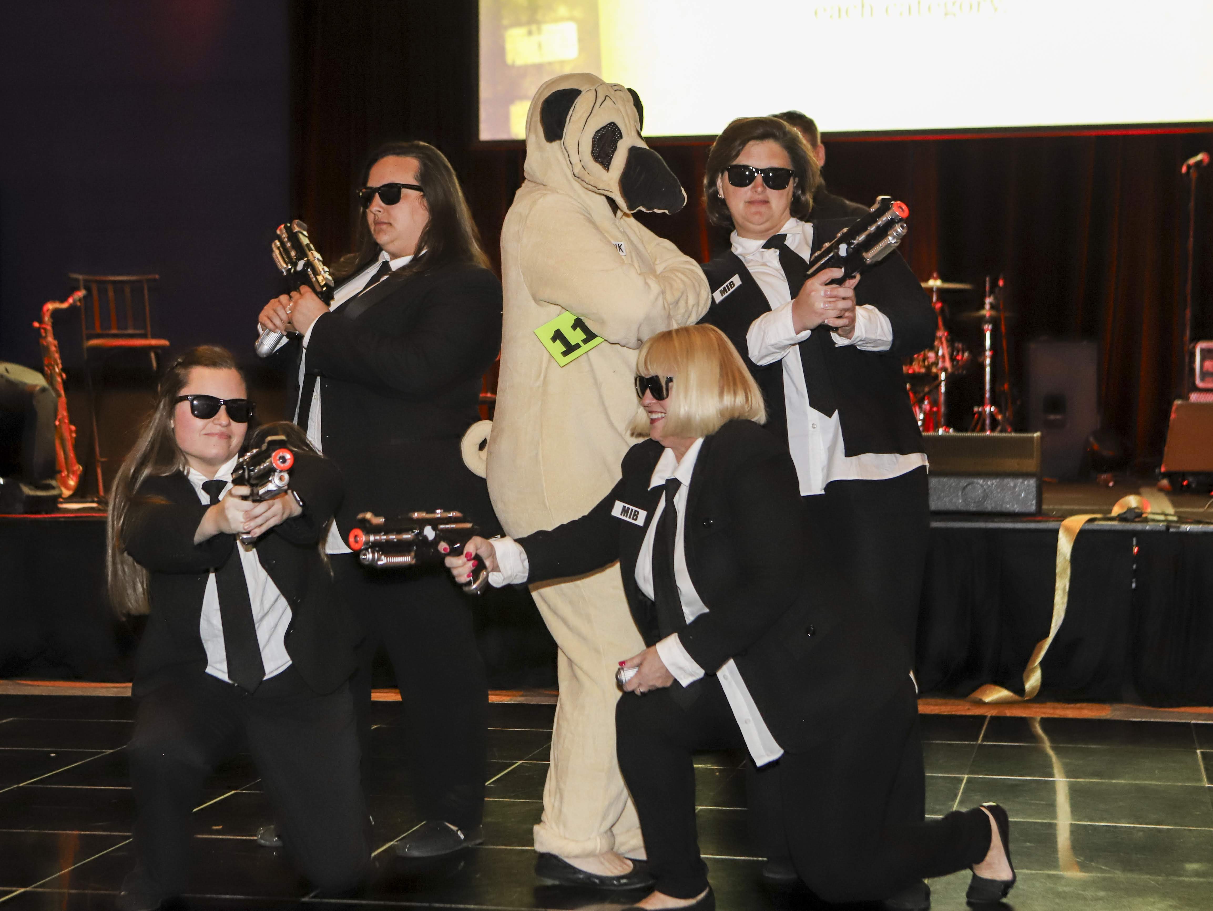 The Hinman Dental Society