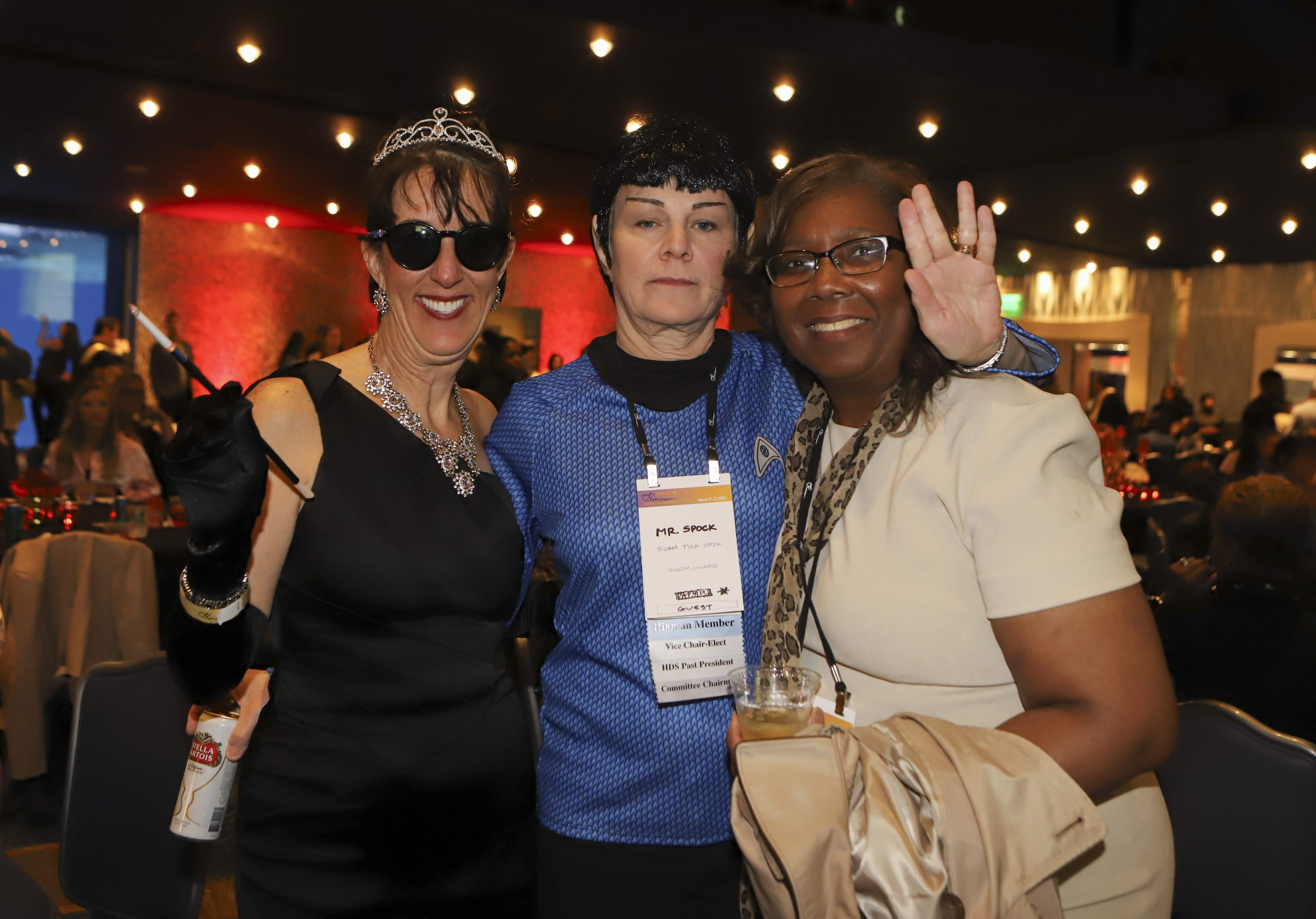 The Hinman Dental Society