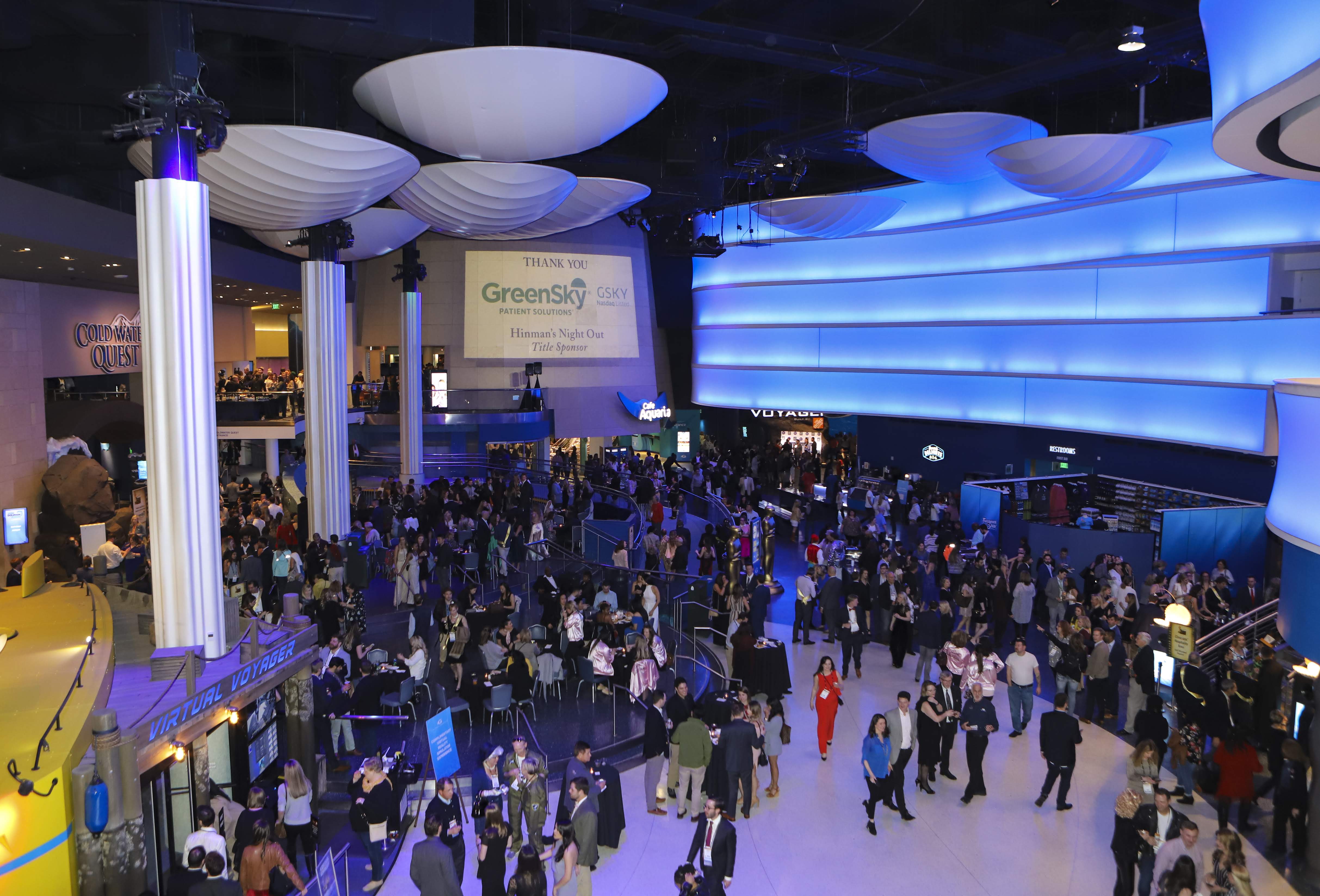 The Hinman Dental Society