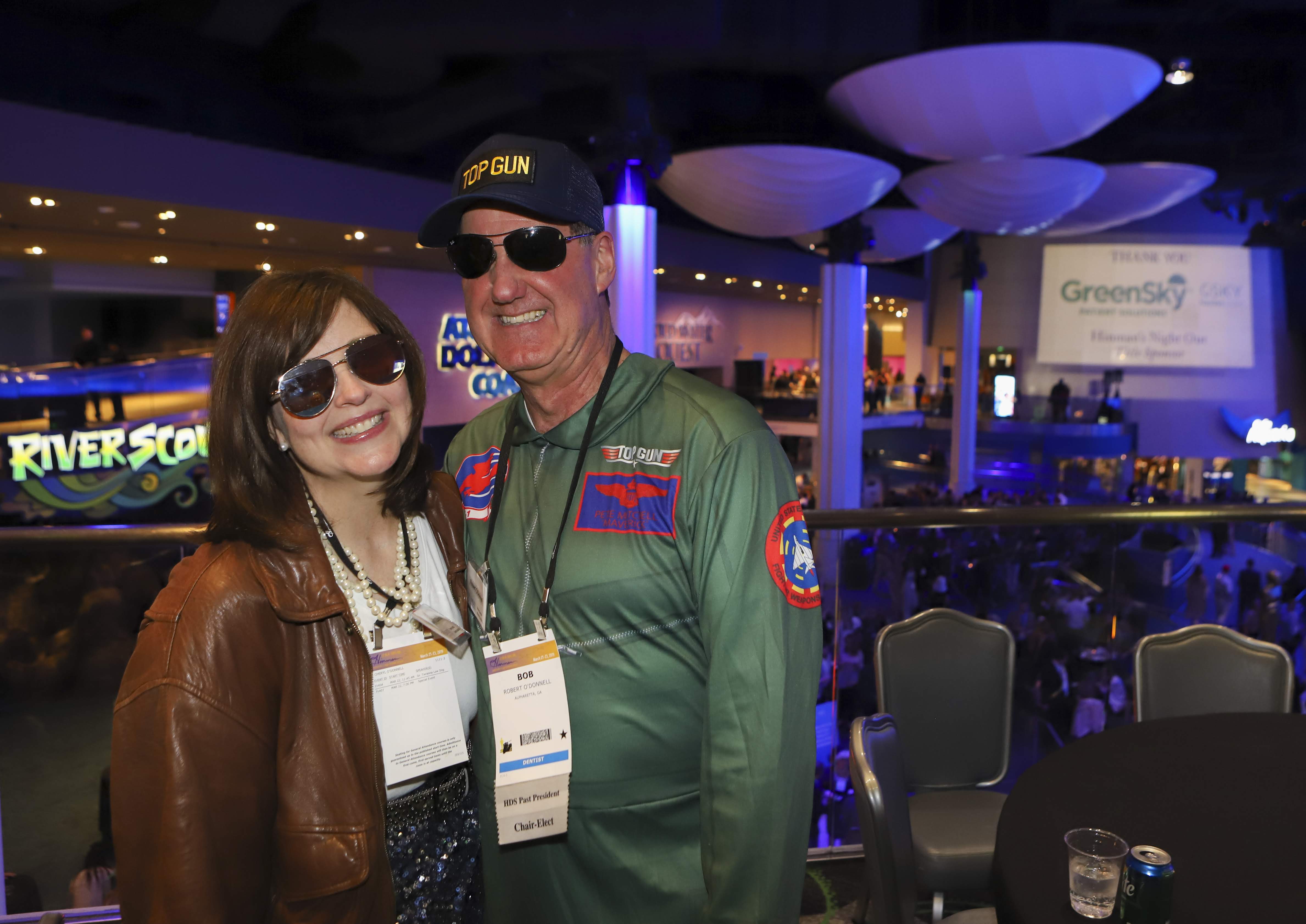 The Hinman Dental Society