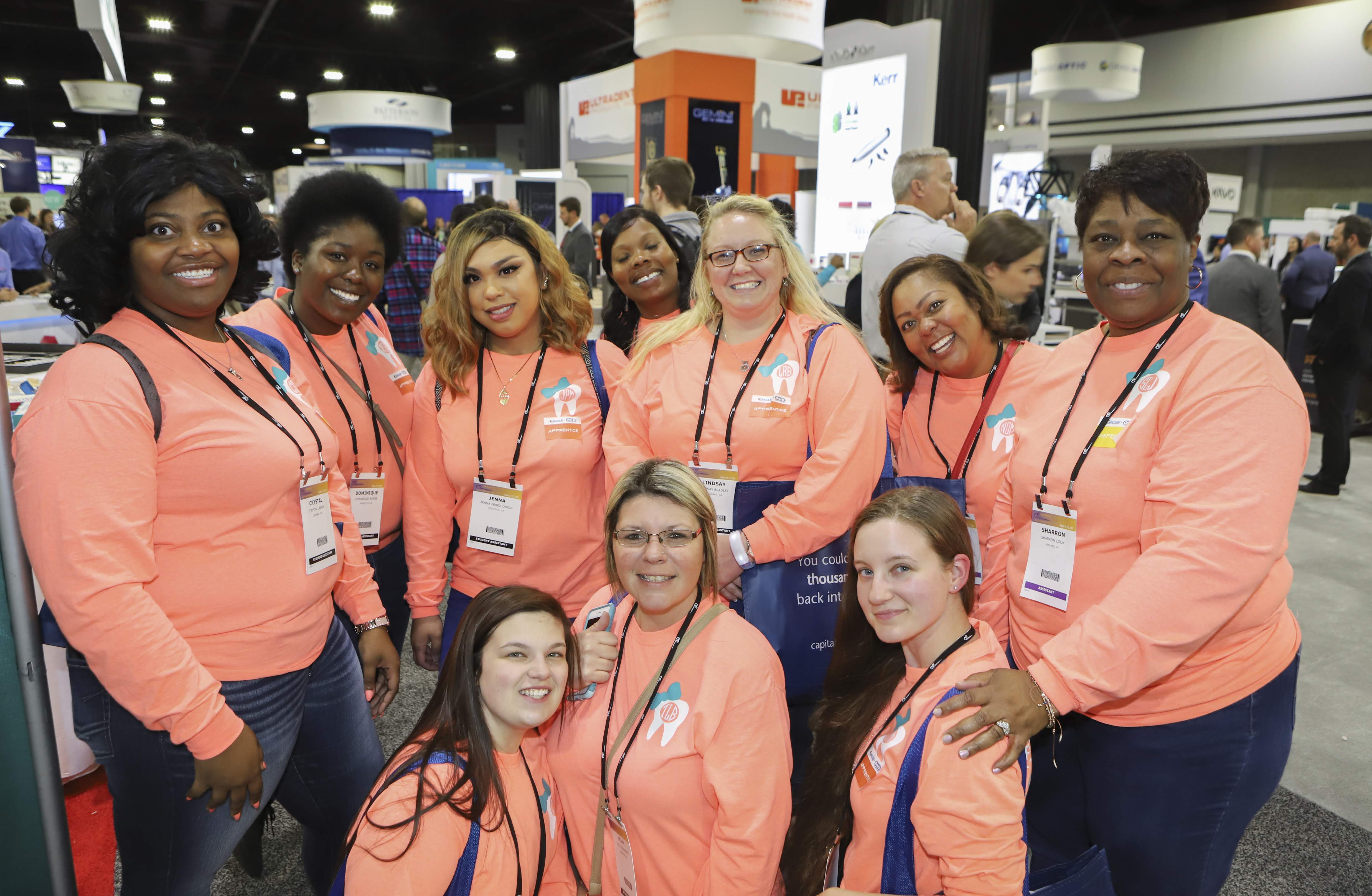 The Hinman Dental Society