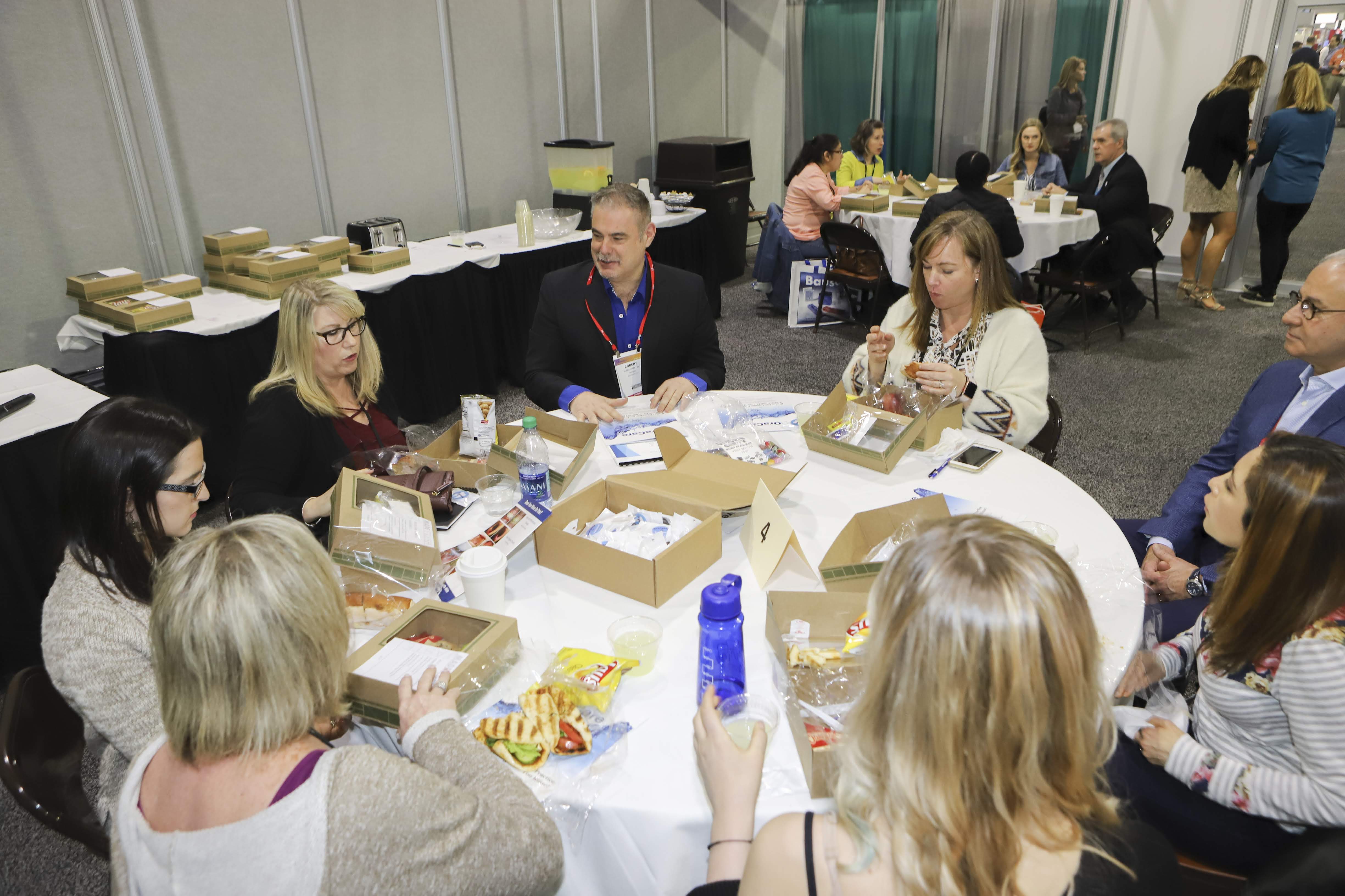 The Hinman Dental Society