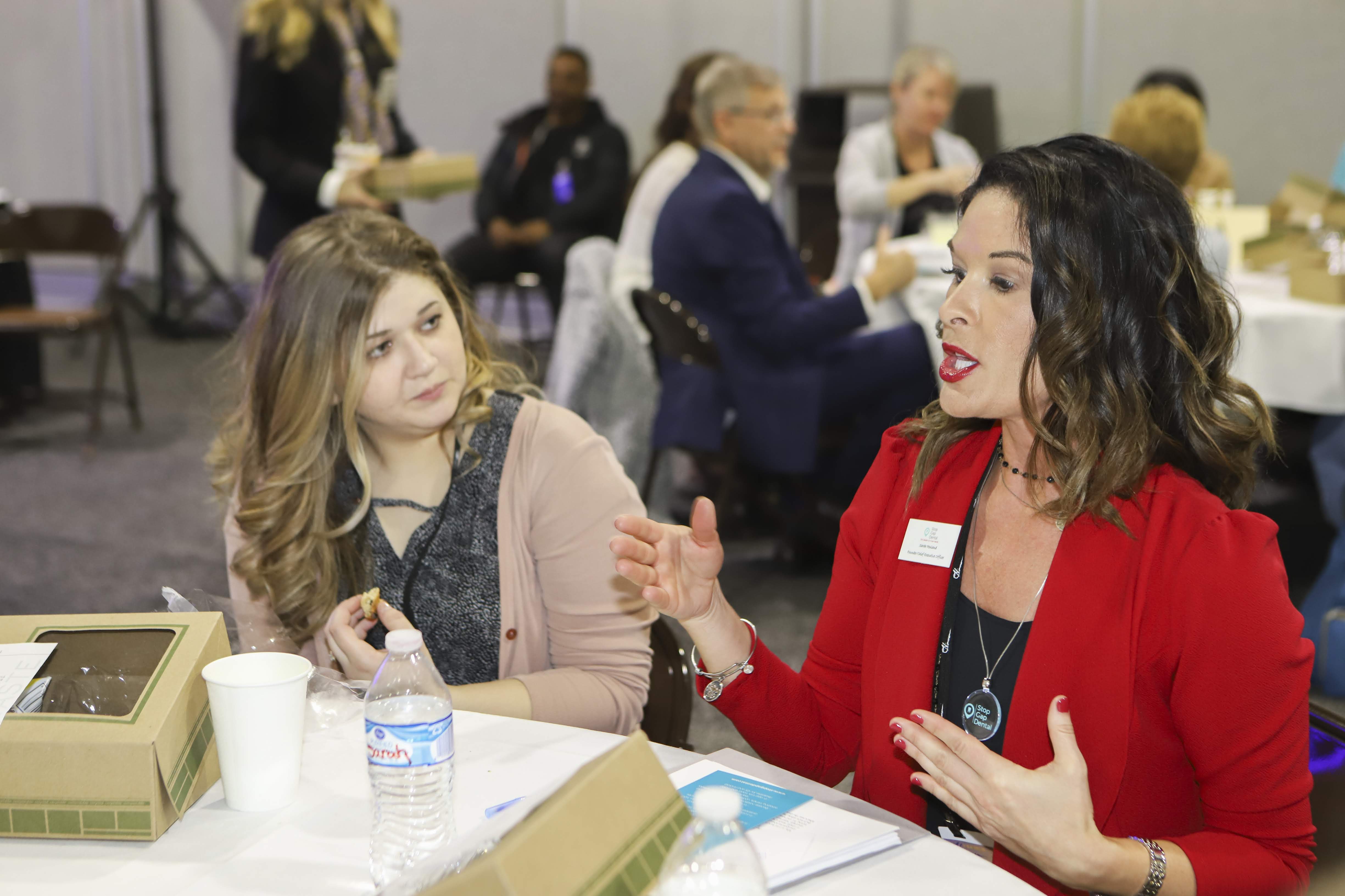 The Hinman Dental Society