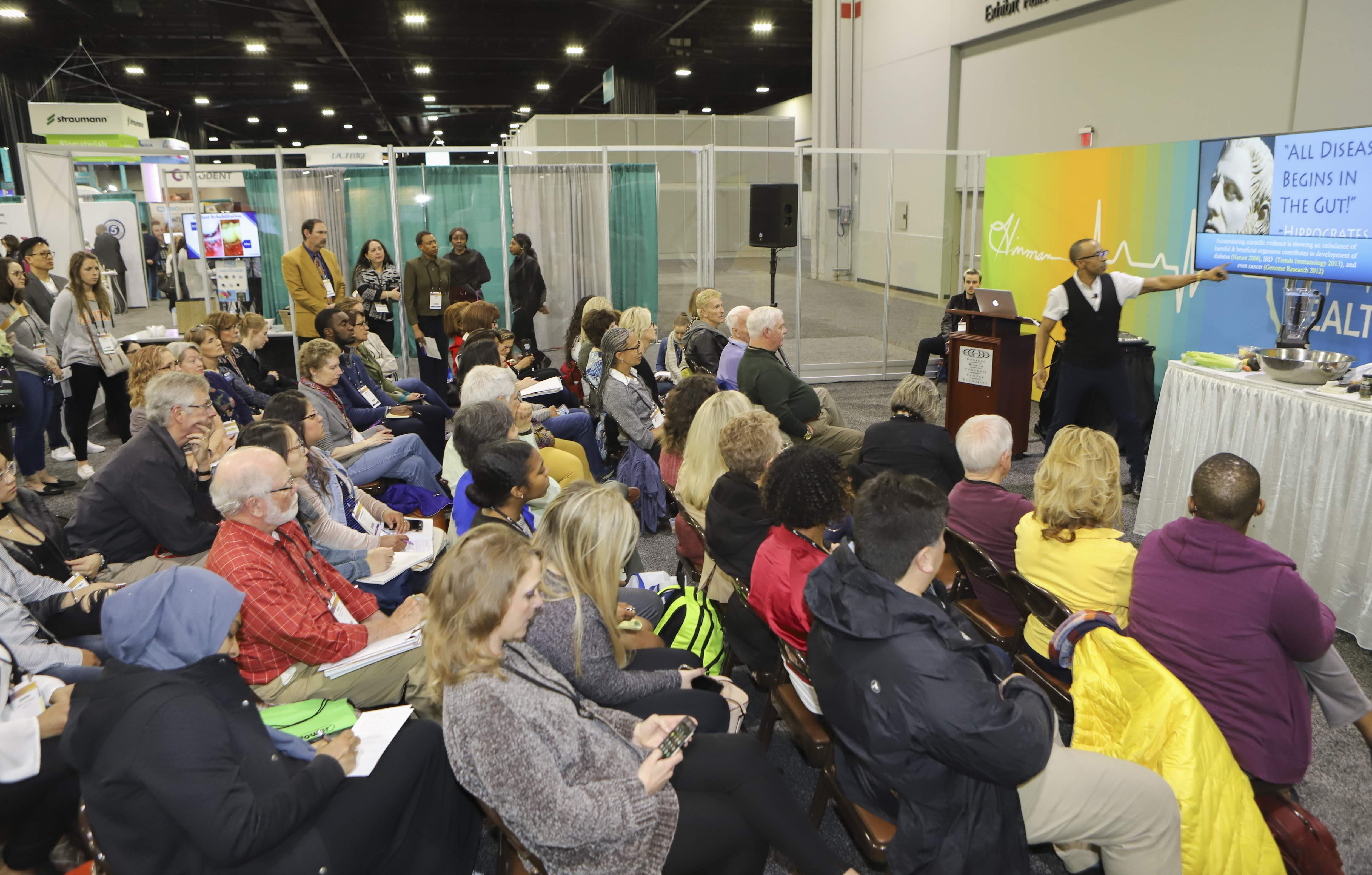 The Hinman Dental Society