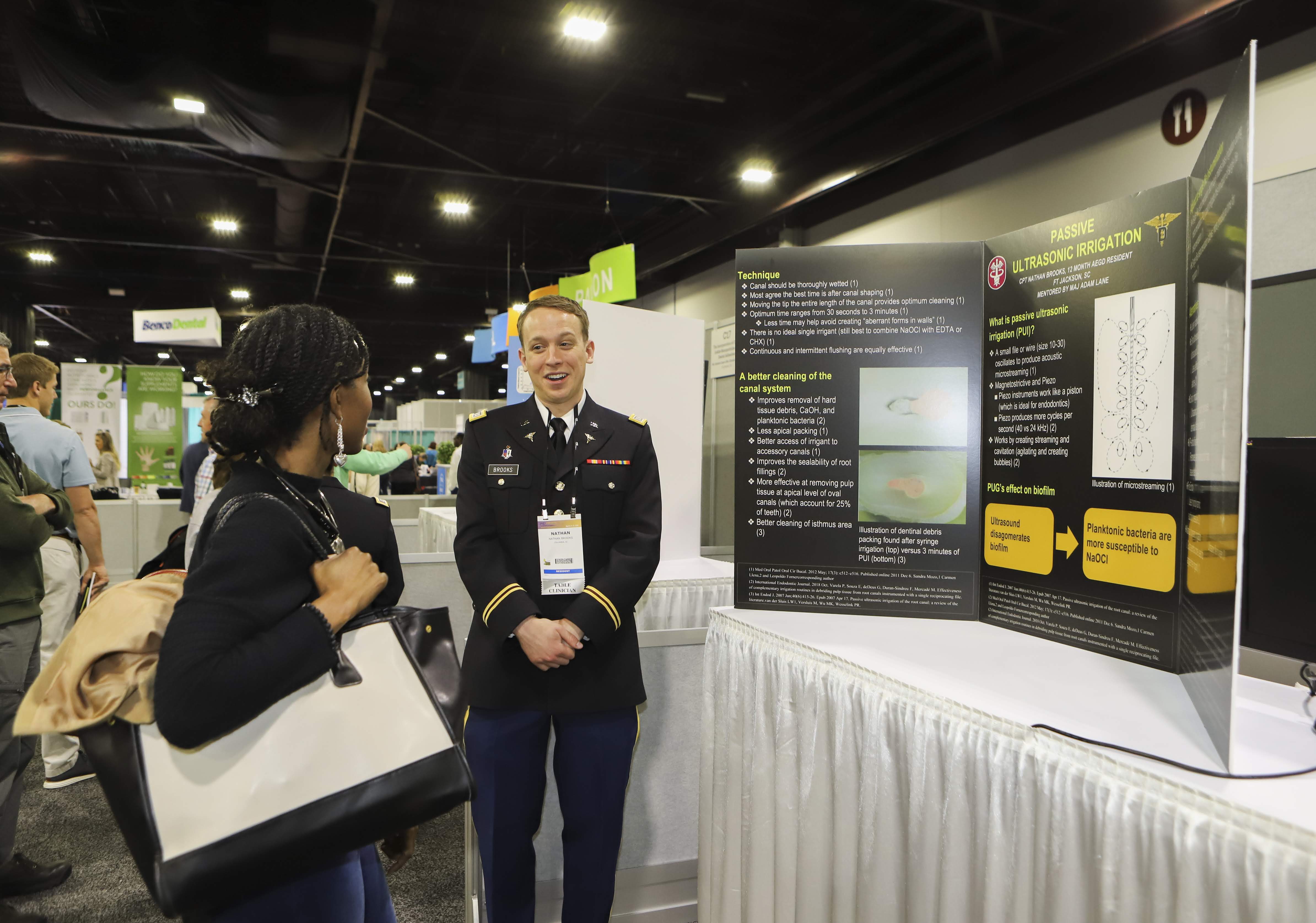 The Hinman Dental Society