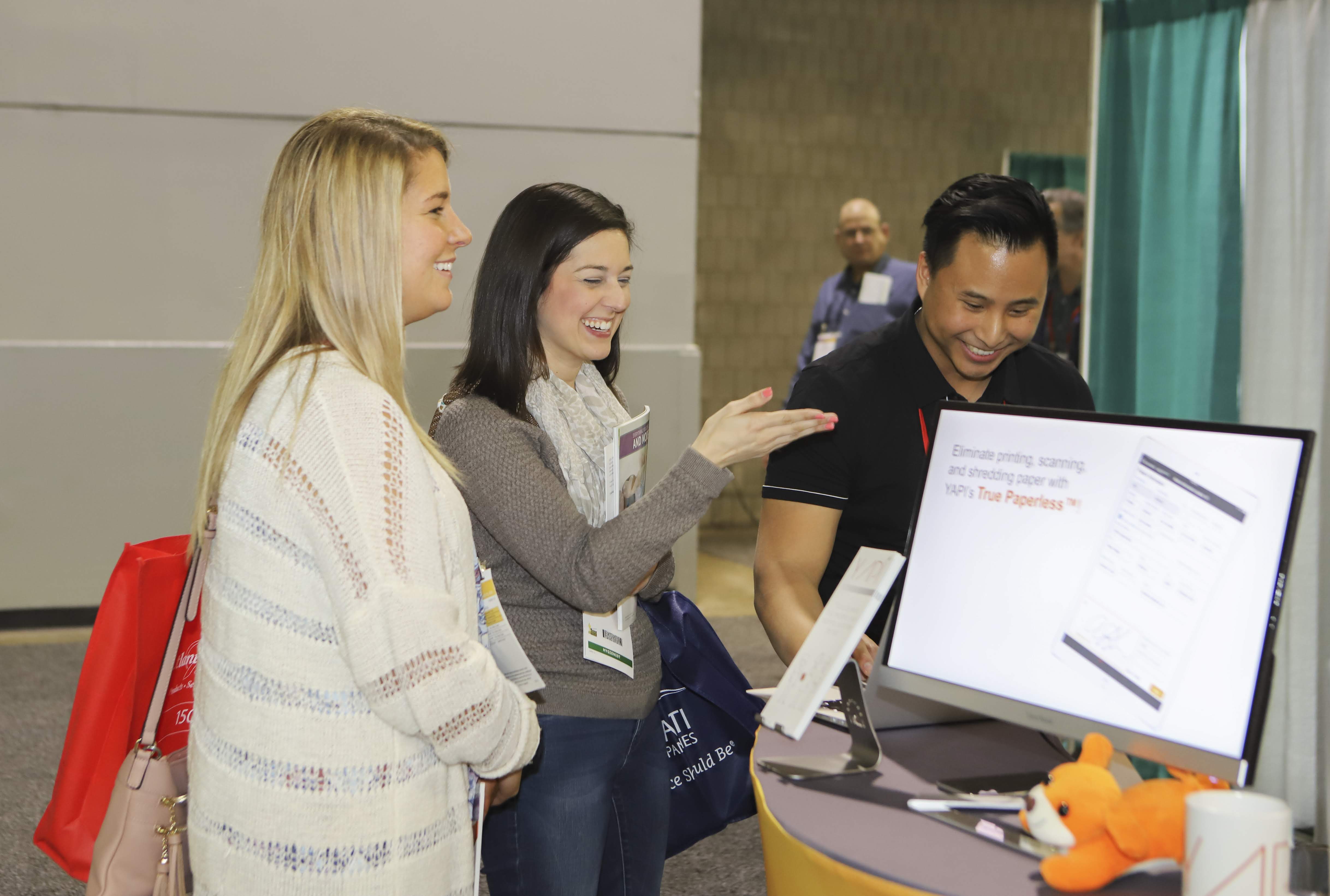 The Hinman Dental Society