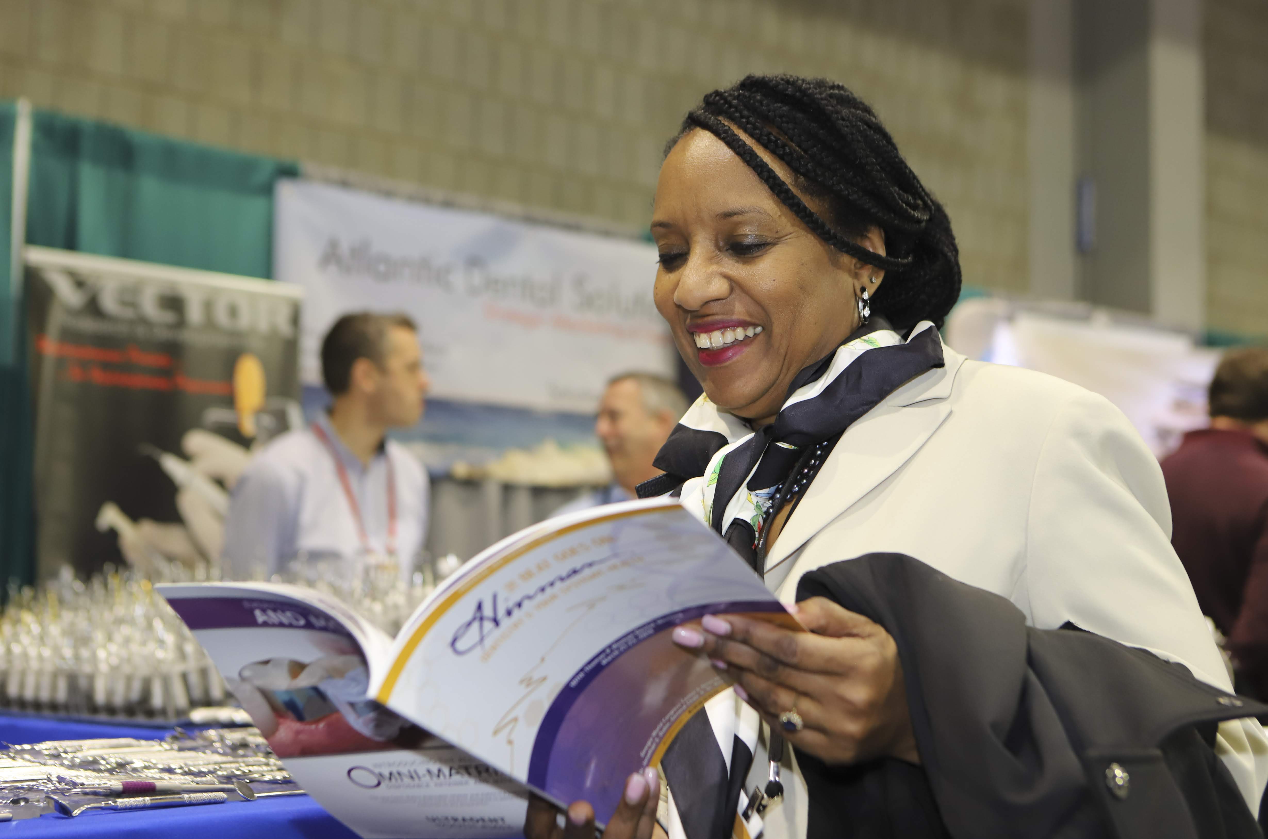 The Hinman Dental Society