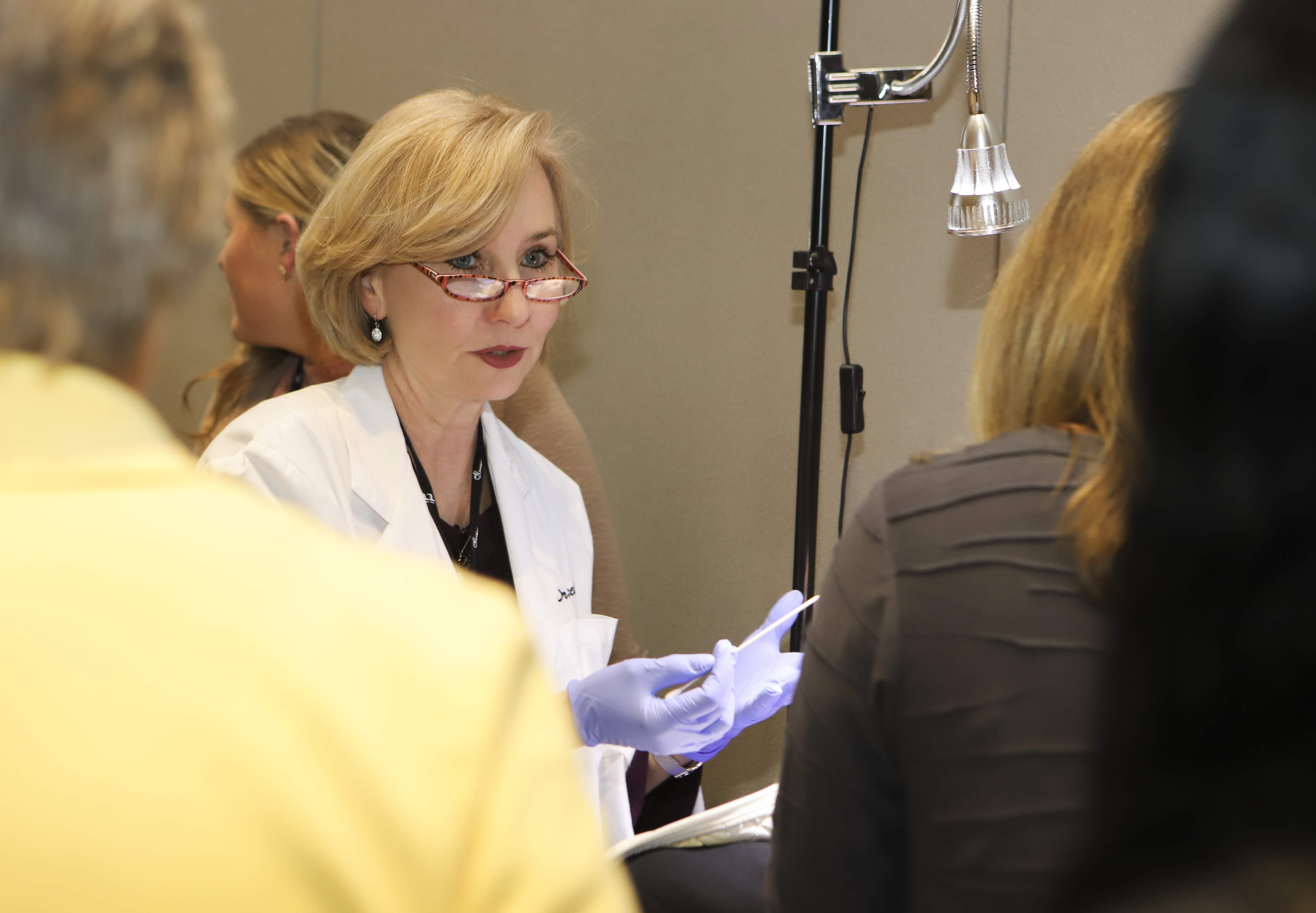 The Hinman Dental Society