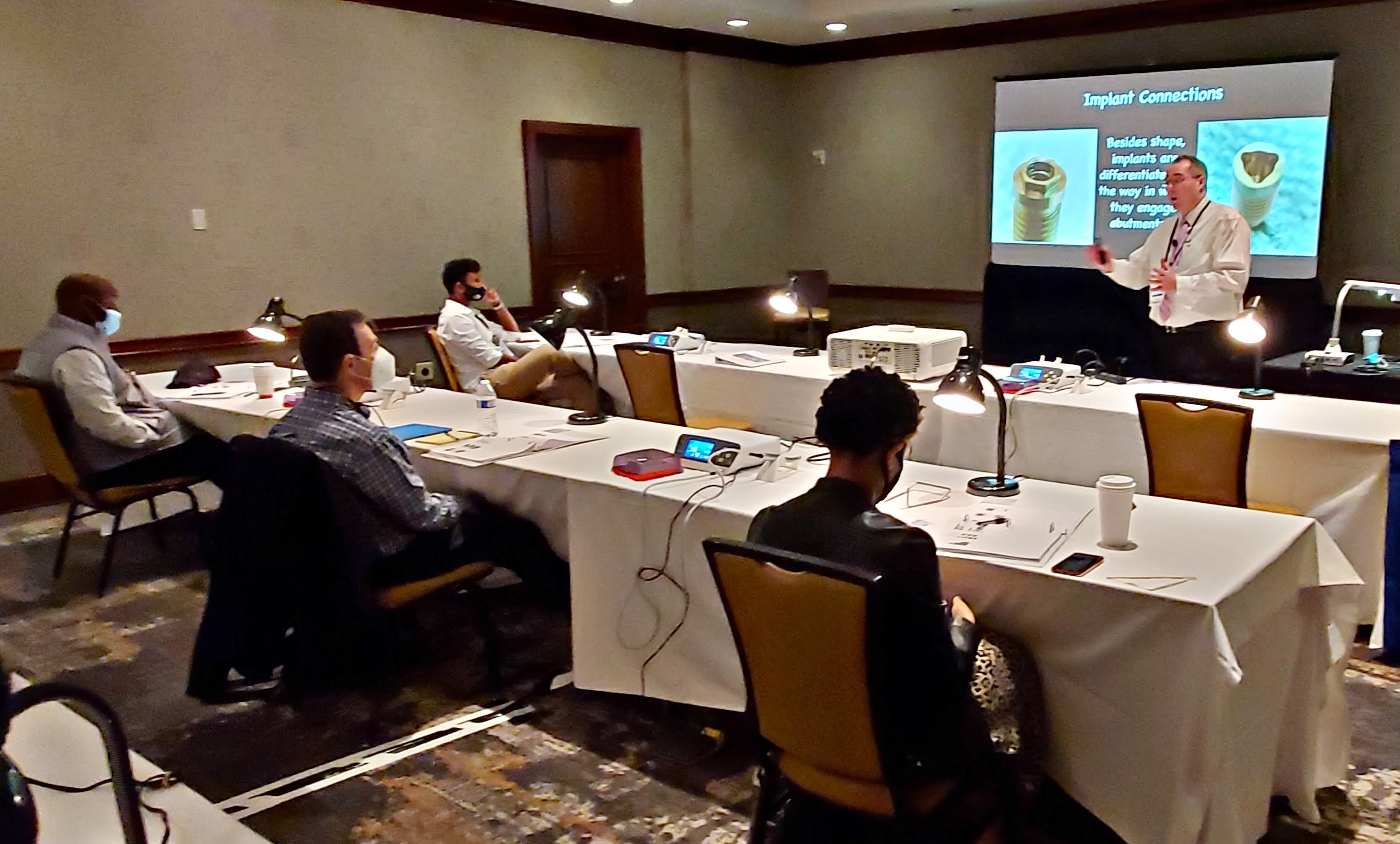 The Hinman Dental Society