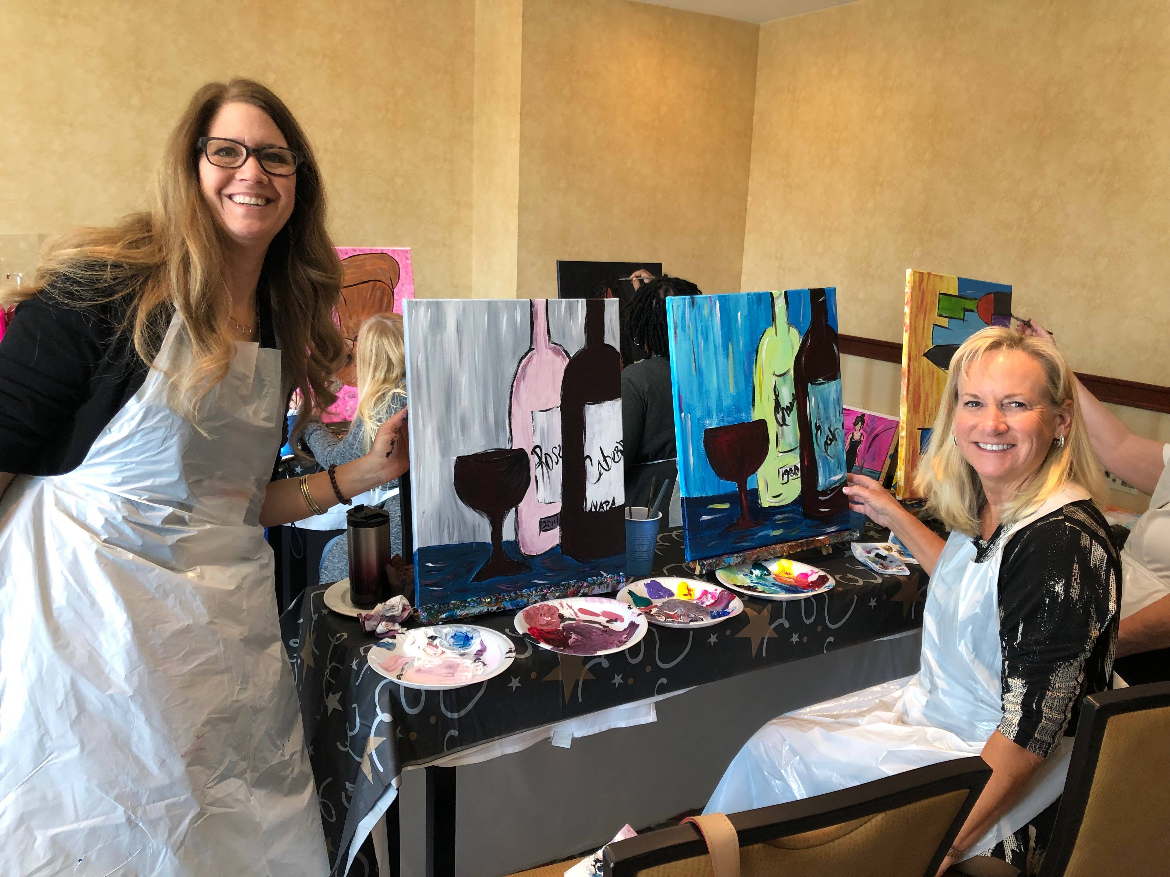 The Hinman Dental Society