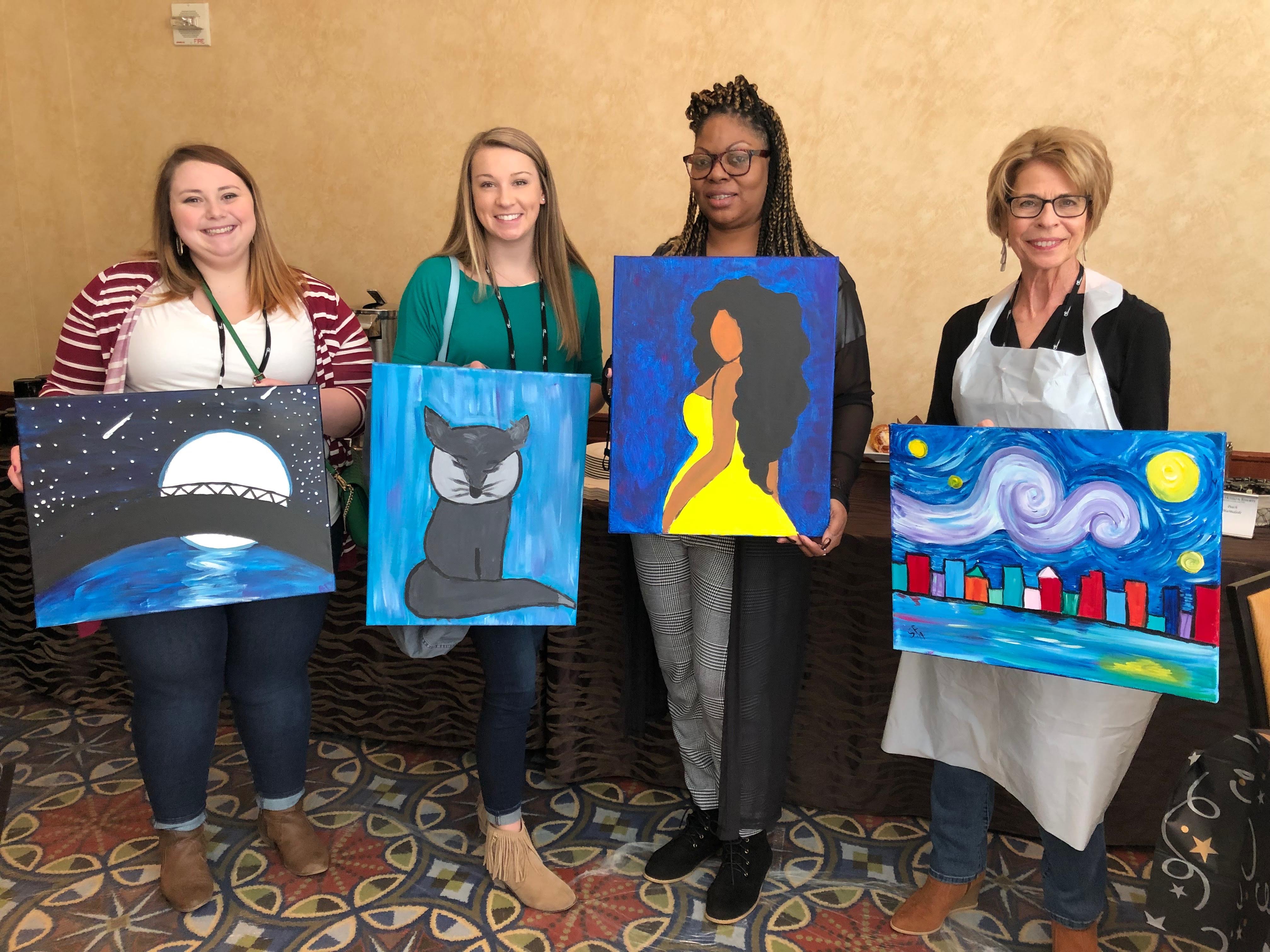 The Hinman Dental Society