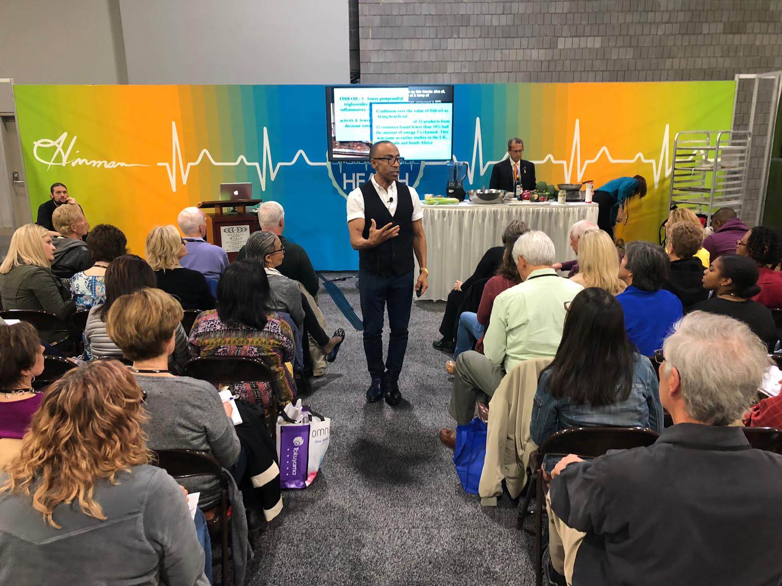 The Hinman Dental Society