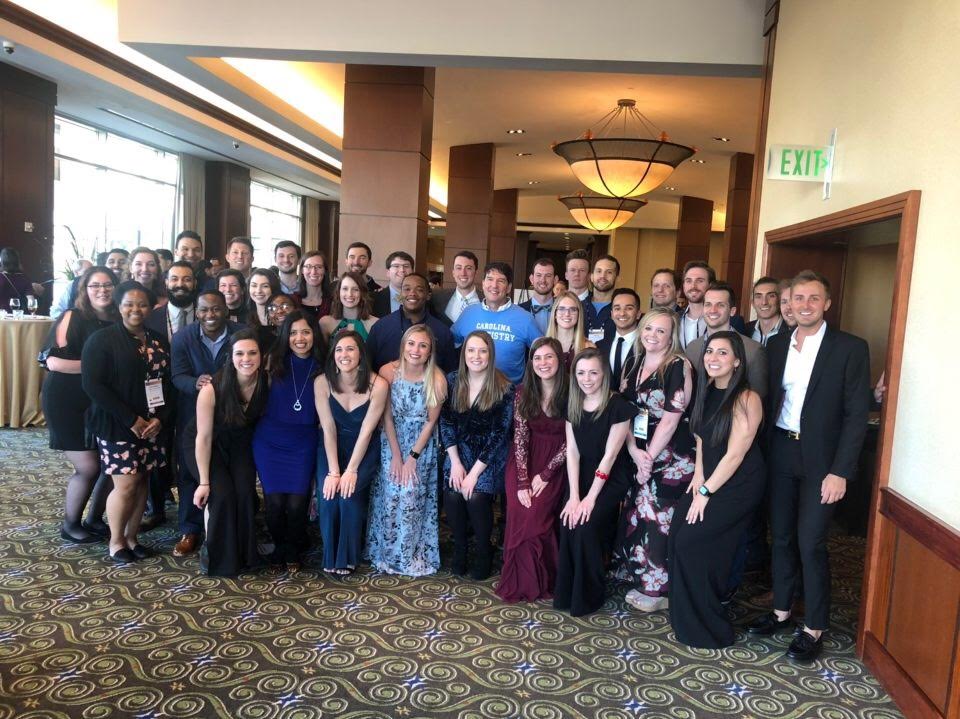 The Hinman Dental Society