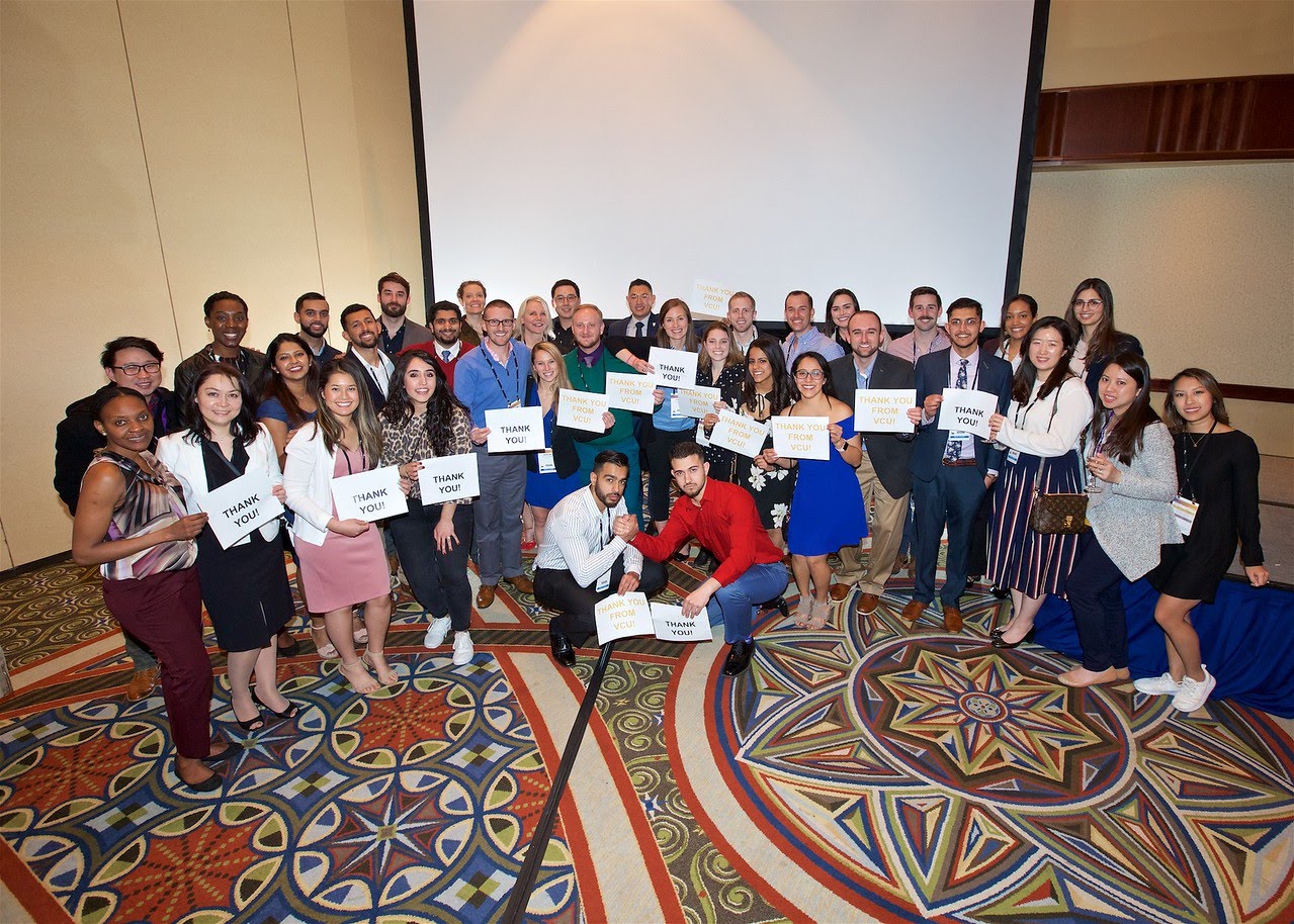 The Hinman Dental Society