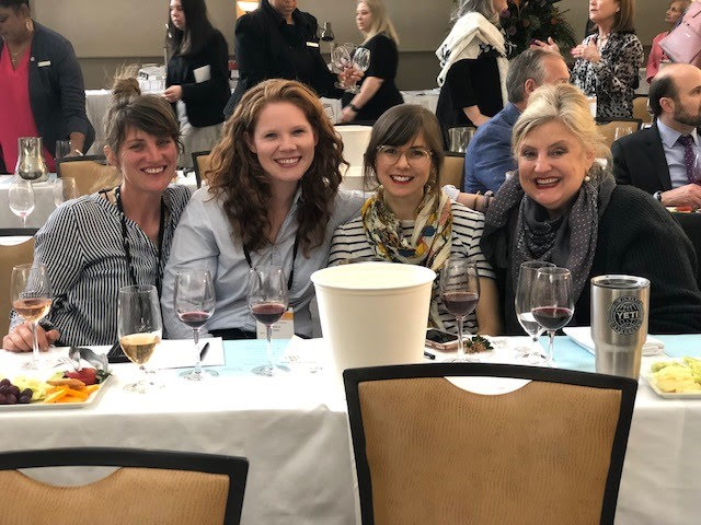 The Hinman Dental Society