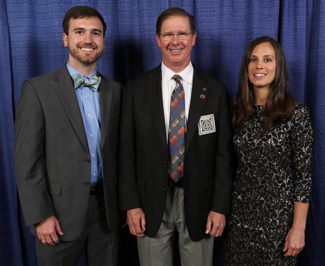 Hinman Connects Blog: Meet Hinman Scholar, Blake Tollison