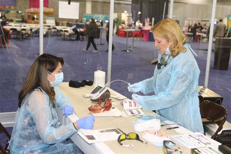 The Hinman Dental Society