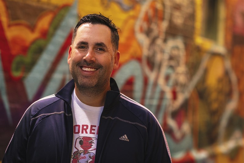 Social Events - Hinman.org